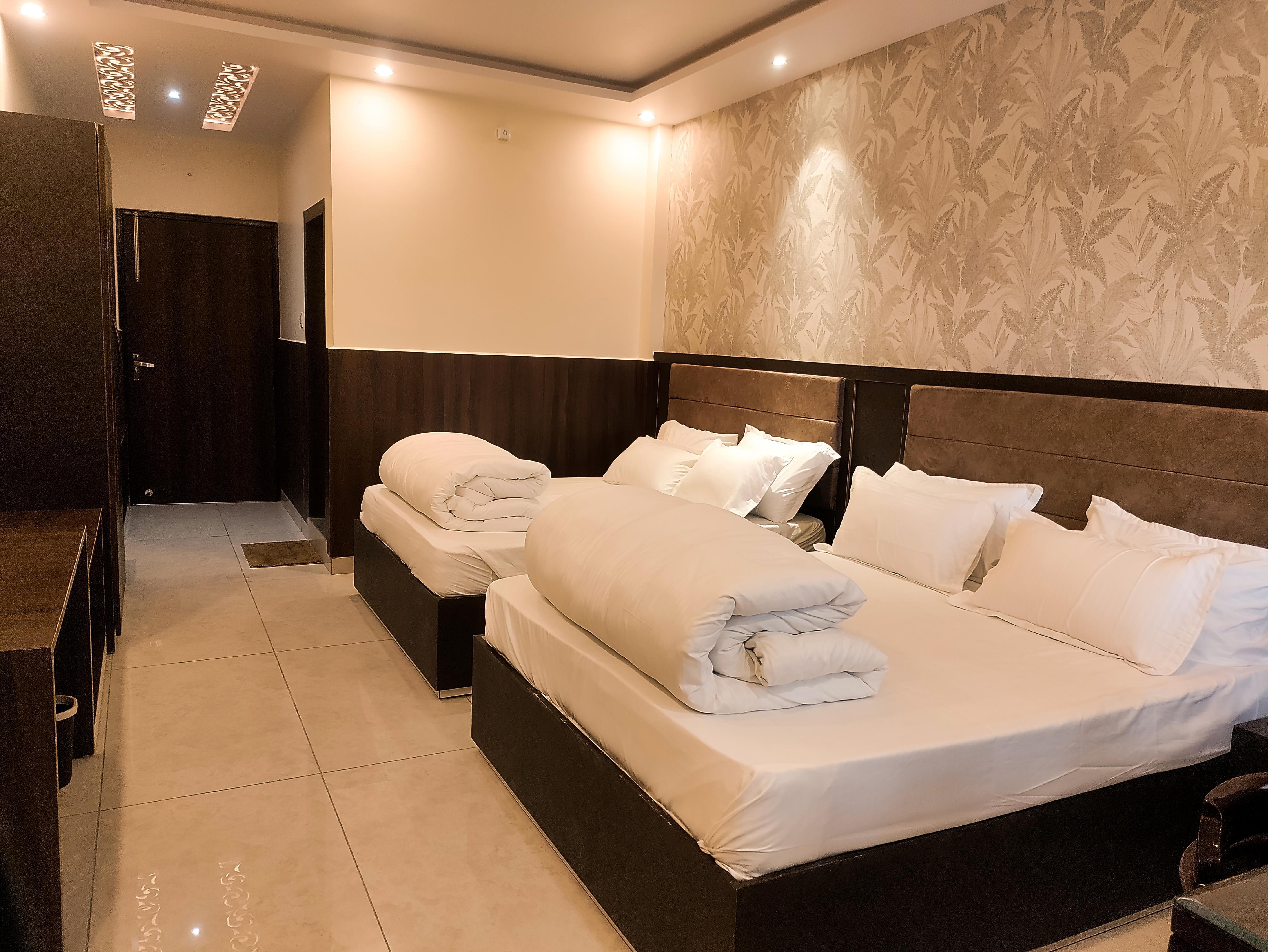 Photos of Cottage Club Inn - Almora Hotel on Goibibo