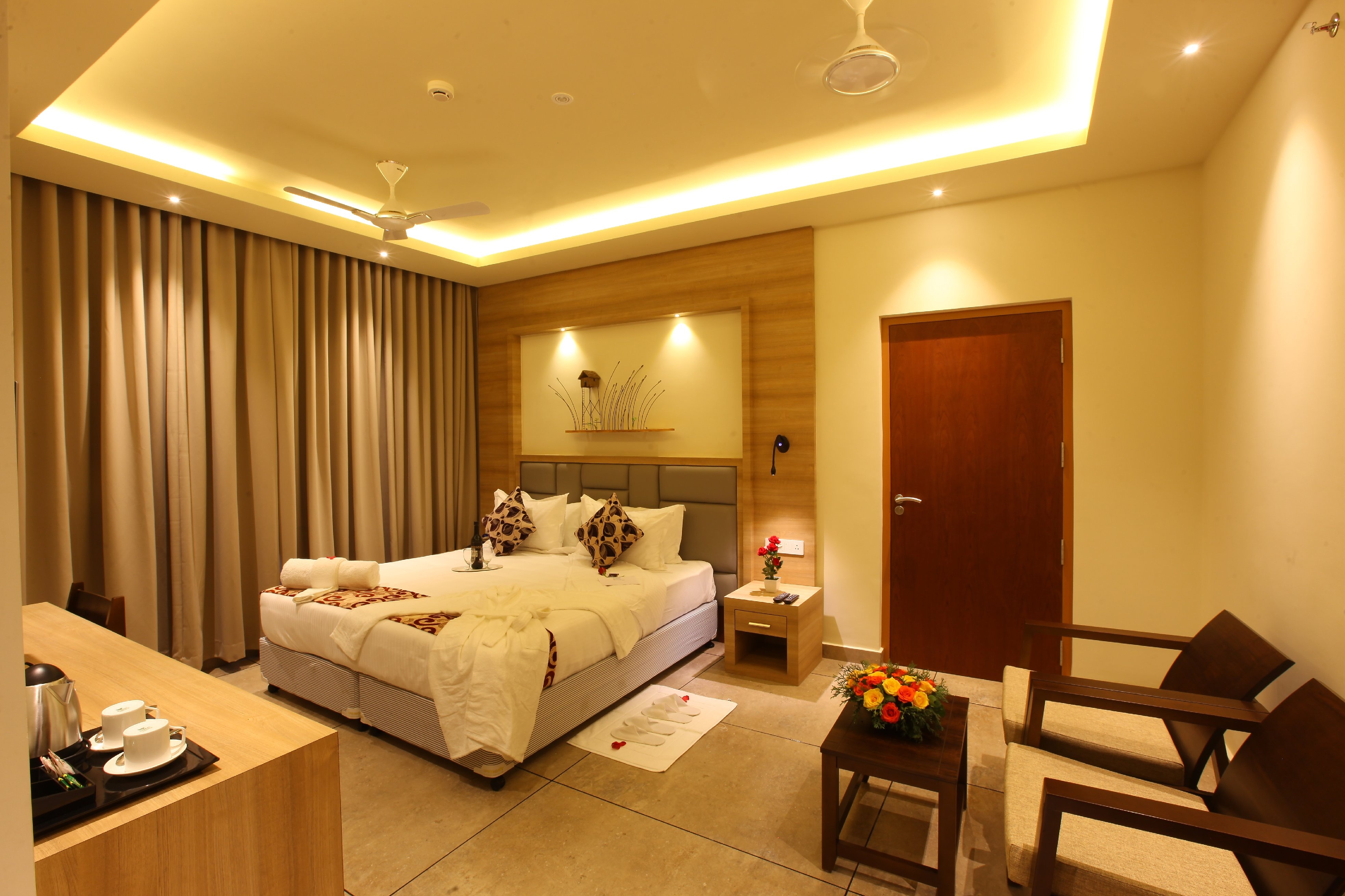 Woodnote 𝗕𝗢𝗢𝗞 Thekkady Resort 𝘄𝗶𝘁𝗵 ₹𝟬 𝗣𝗔𝗬𝗠𝗘𝗡𝗧