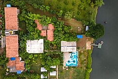 Best Time to Visit in Dandeli | Temperature, Weather & Seasons