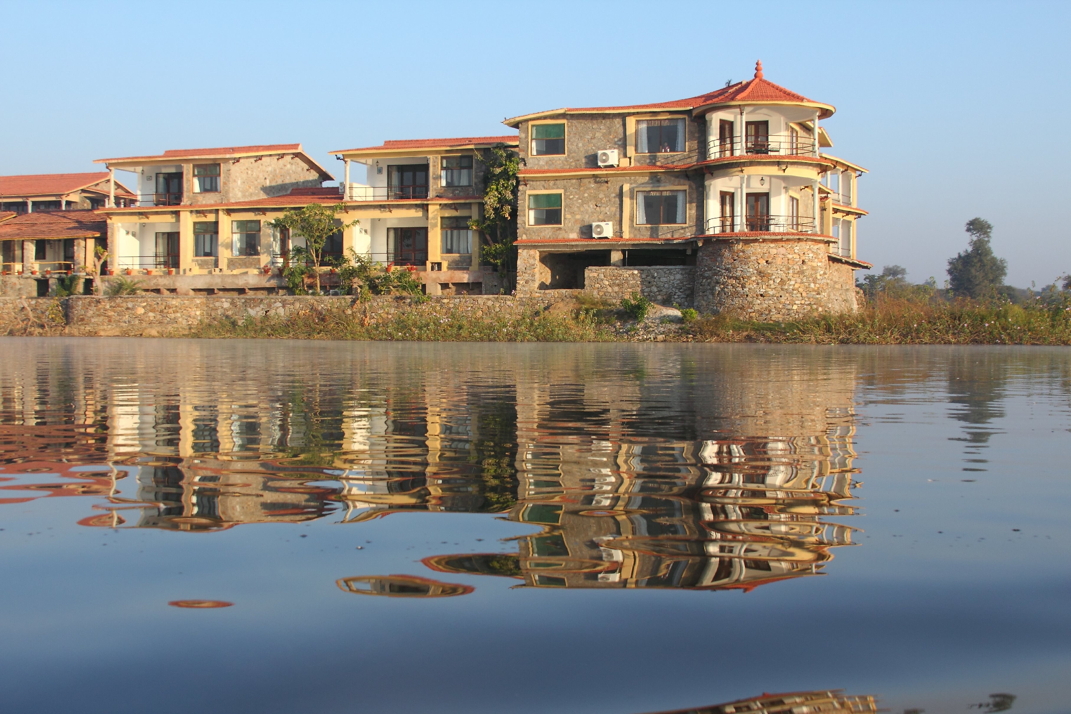 The jhadol Safari resort Jhadol INR 468 OFF ( ̶7̶8̶1̶3̶ ) Resort Price ...