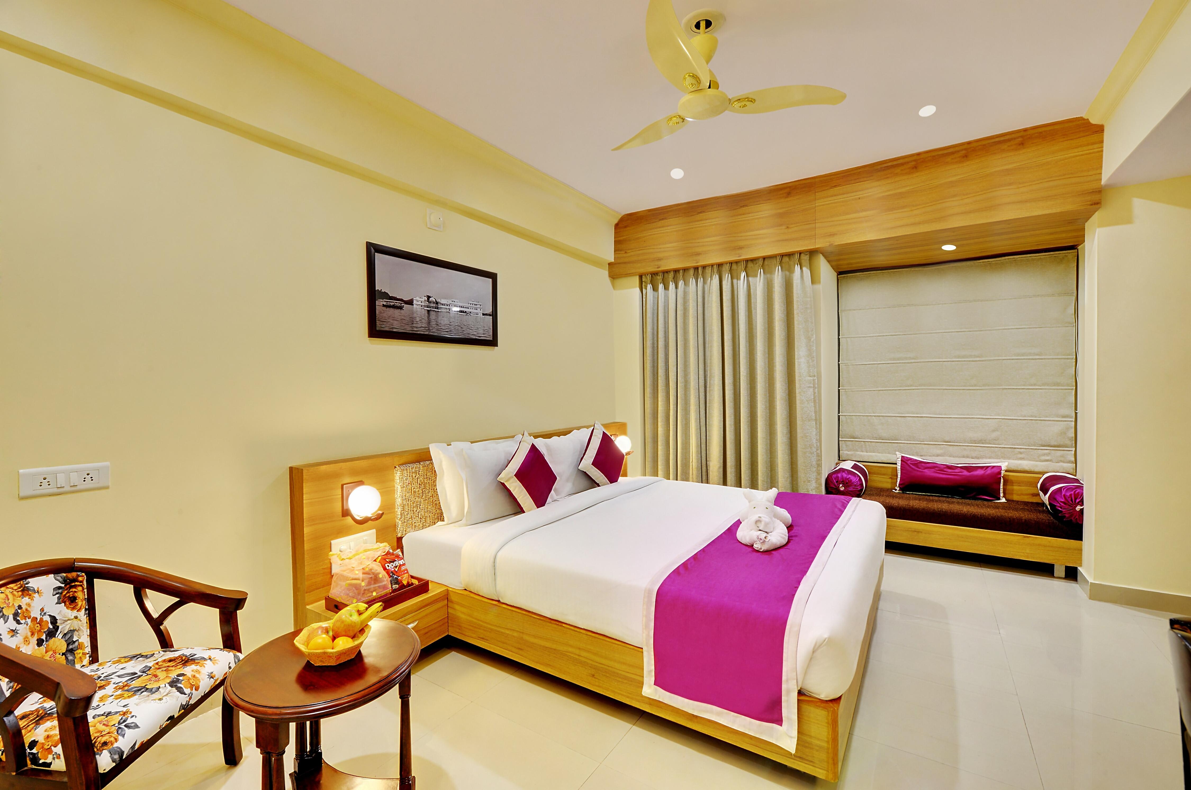 Photos of Padmini Bagh Resort By Inventree Udaipur - Resort in Udaipur