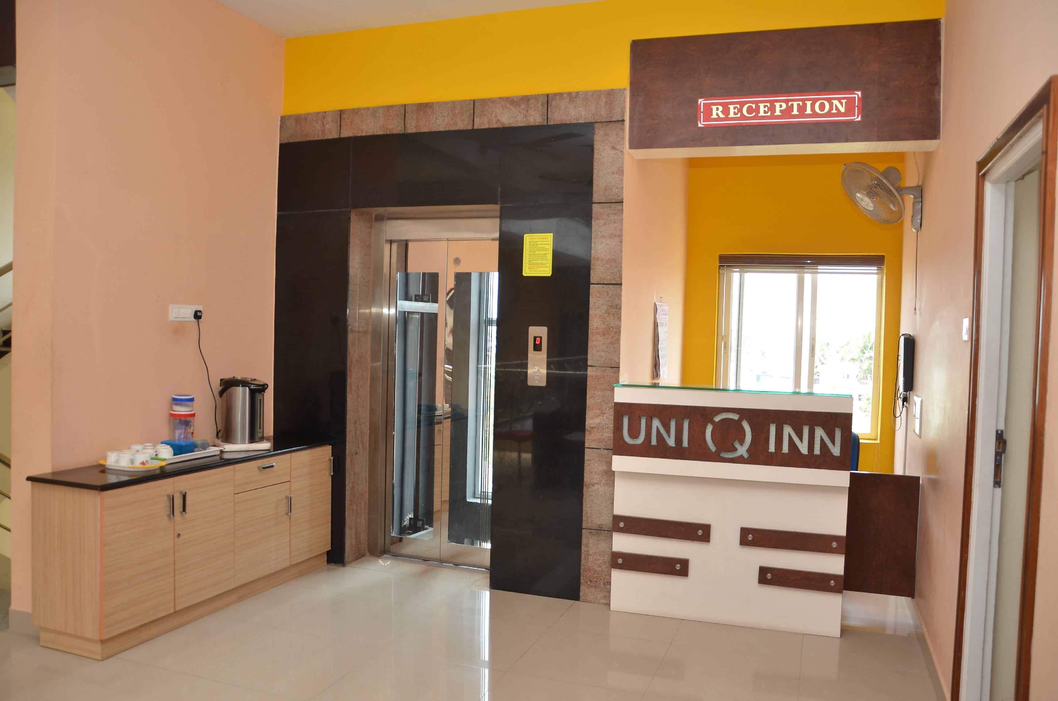 Photos of Uniq Inn - Hotel in Karaikal