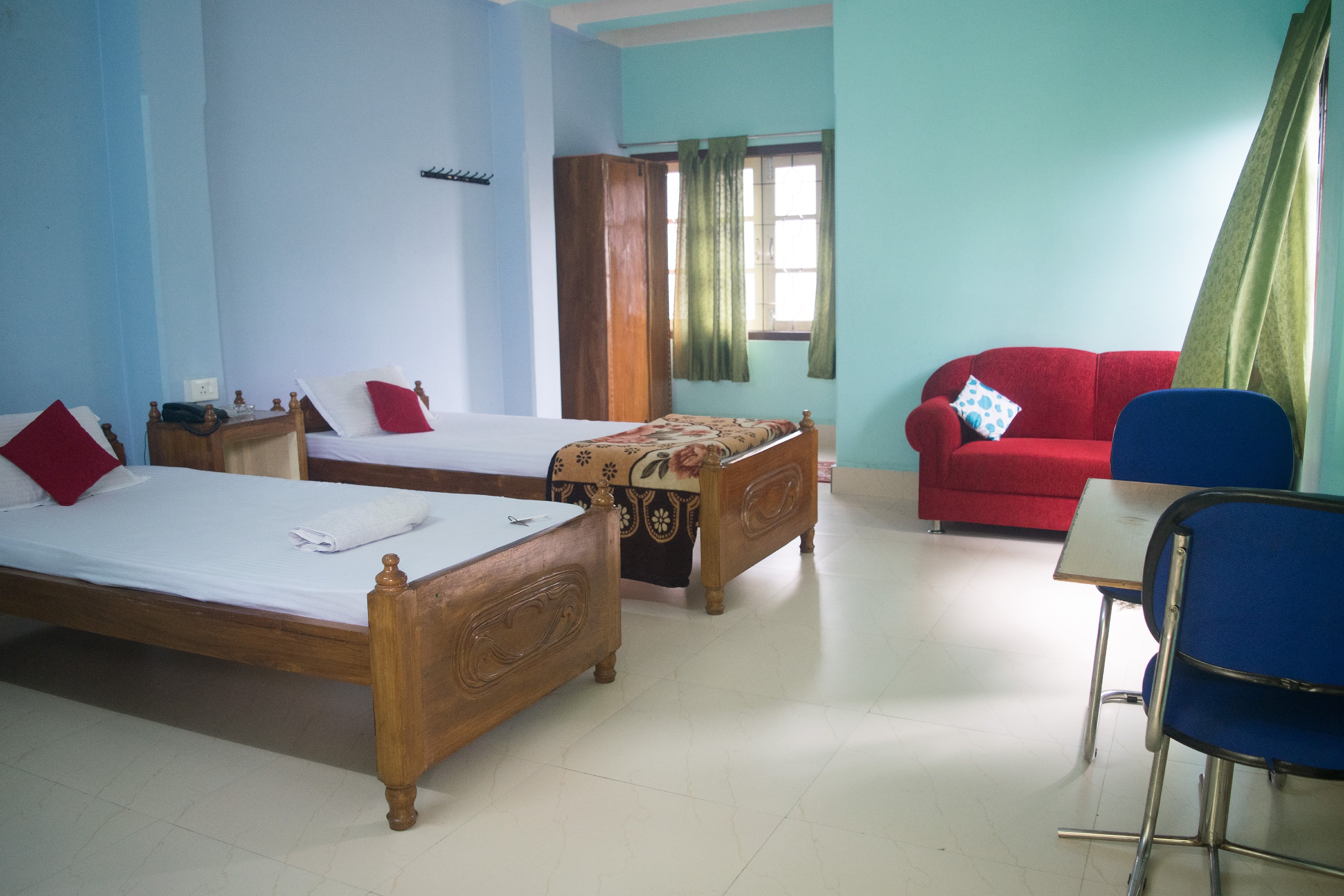 Photos of Sewak Lodge - Guest House in Silchar