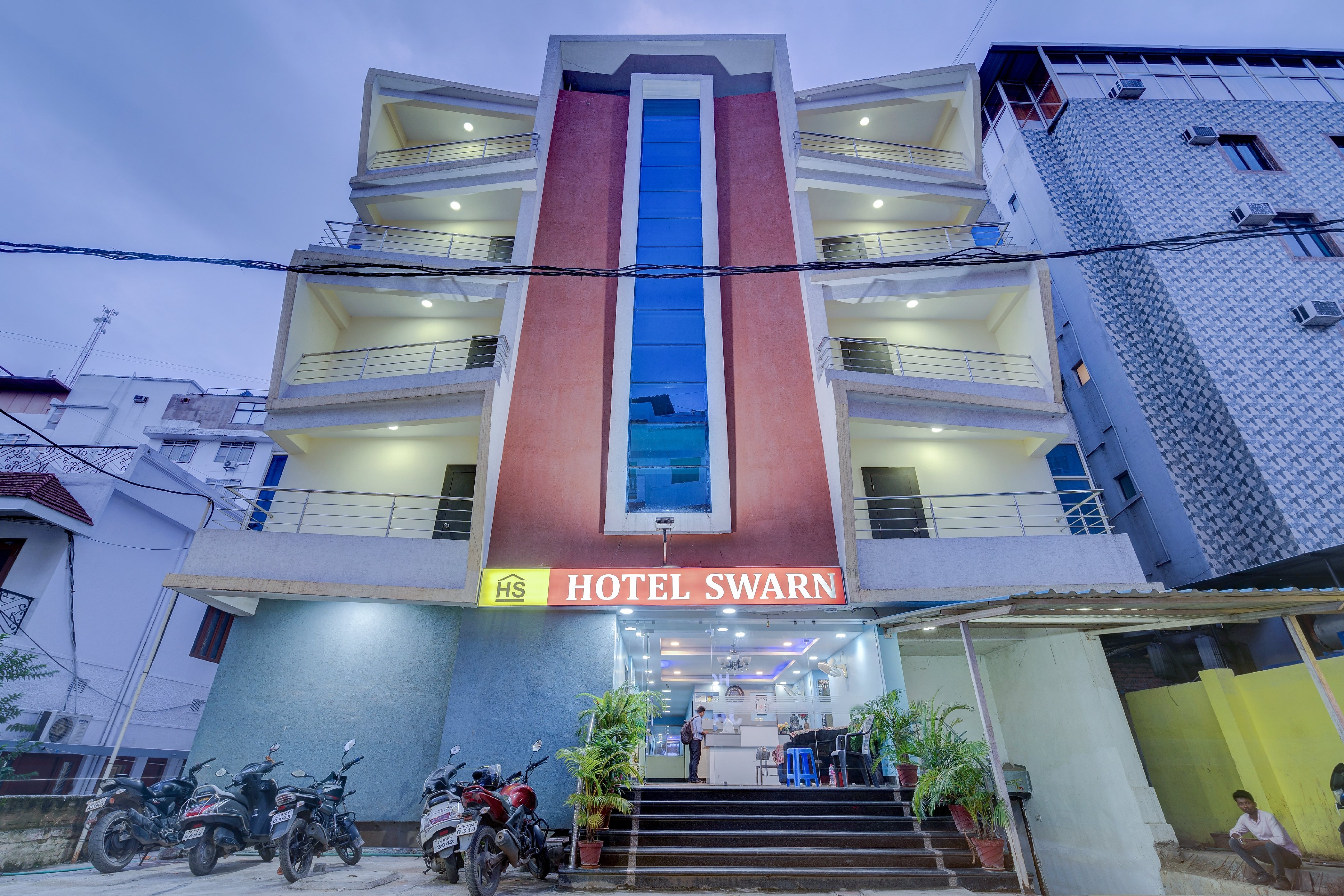 Photos of Hotel Swarn - Hotel in Ranchi