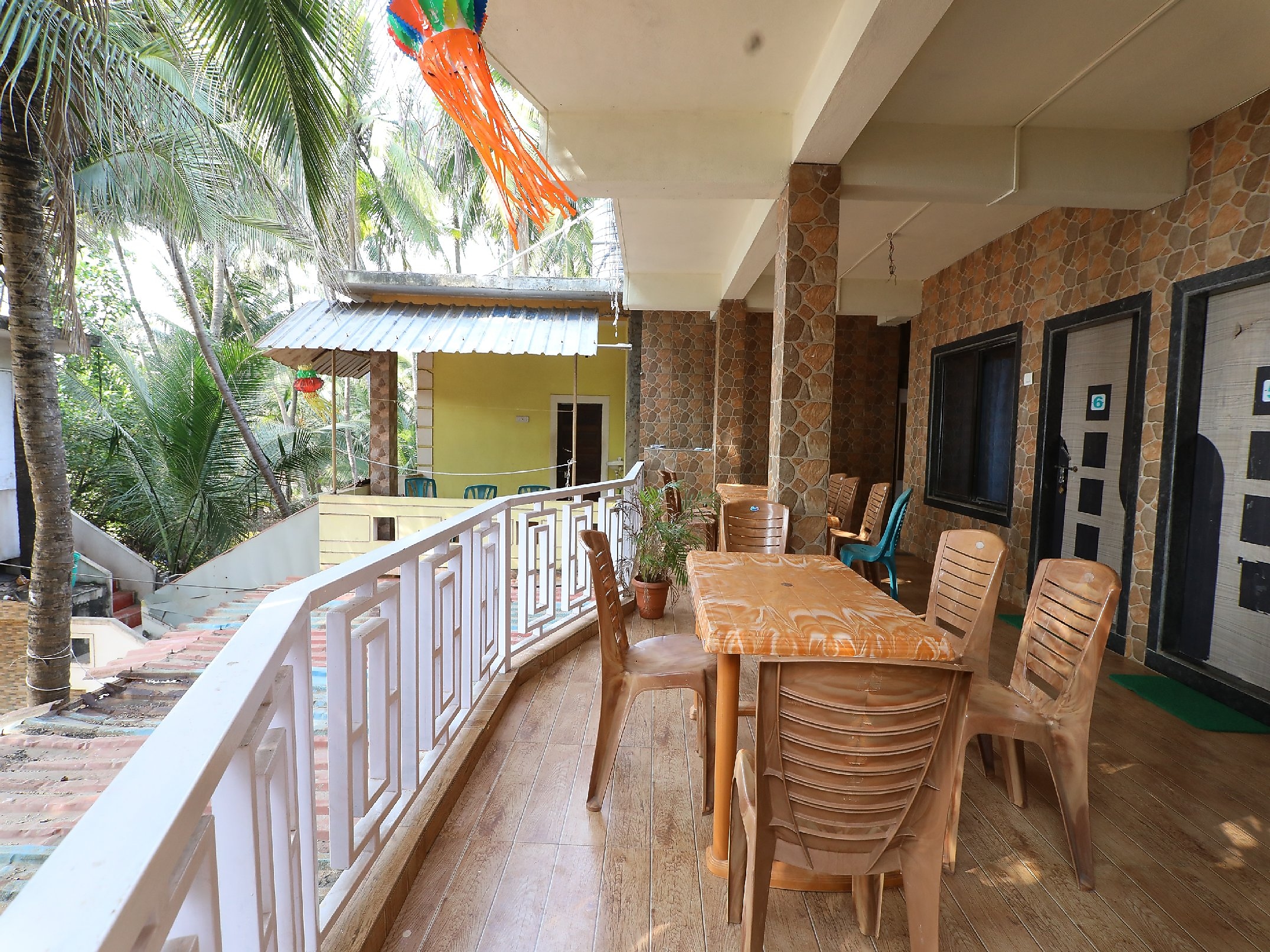 Photos of khobrekars beach homestay devbag - Homestay in Malvan