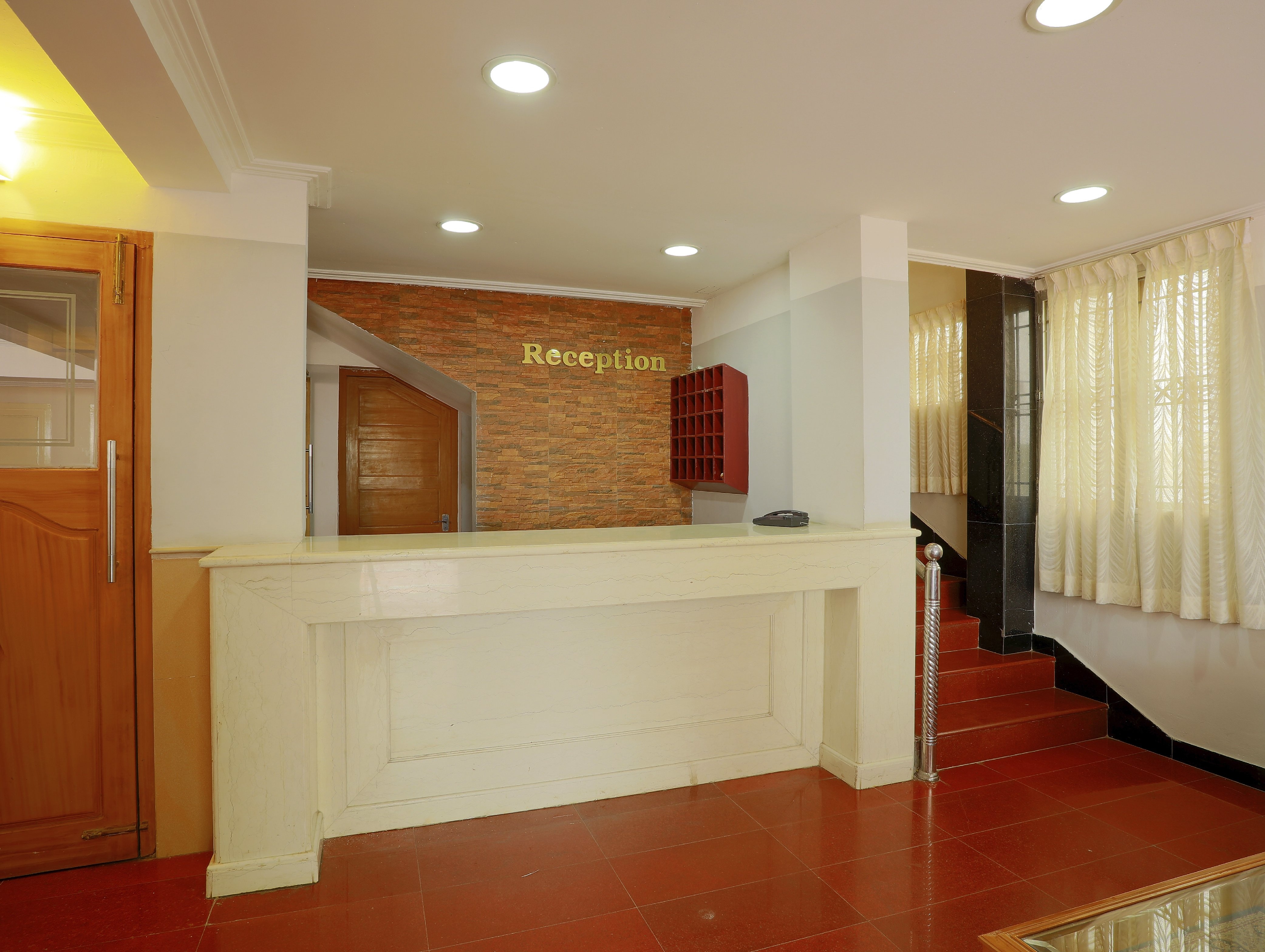Hotel Excellency Annexe Best Rates on Cochin Hotel Deals, Reviews & Photos