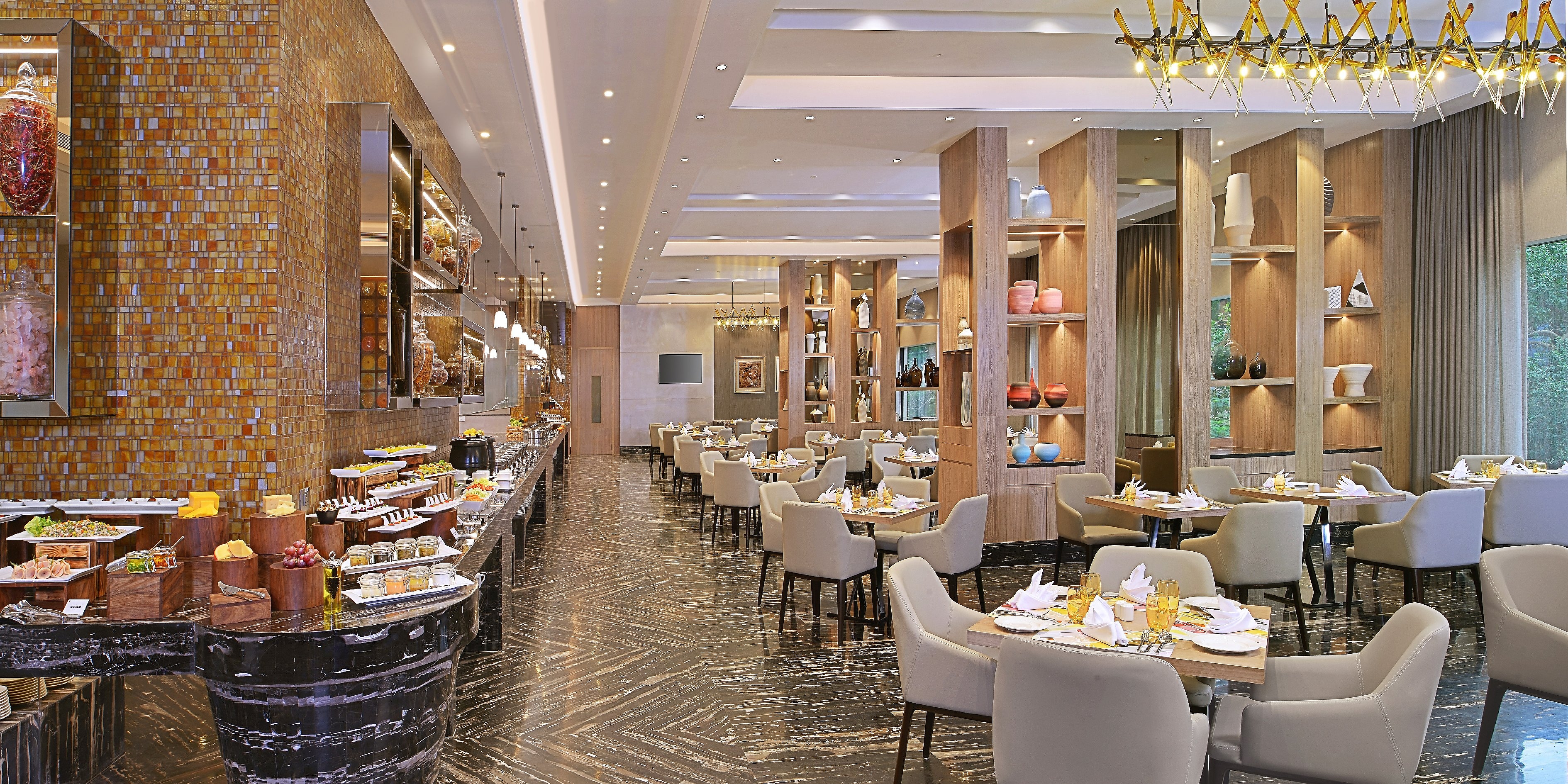 Radisson Mumbai Andheri MIDC 𝗕𝗢𝗢𝗞 Mumbai Hotel 𝘄𝗶𝘁𝗵 𝗙𝗥𝗘𝗘 𝗖𝗮𝗻𝗰𝗲𝗹𝗹𝗮𝘁𝗶𝗼𝗻