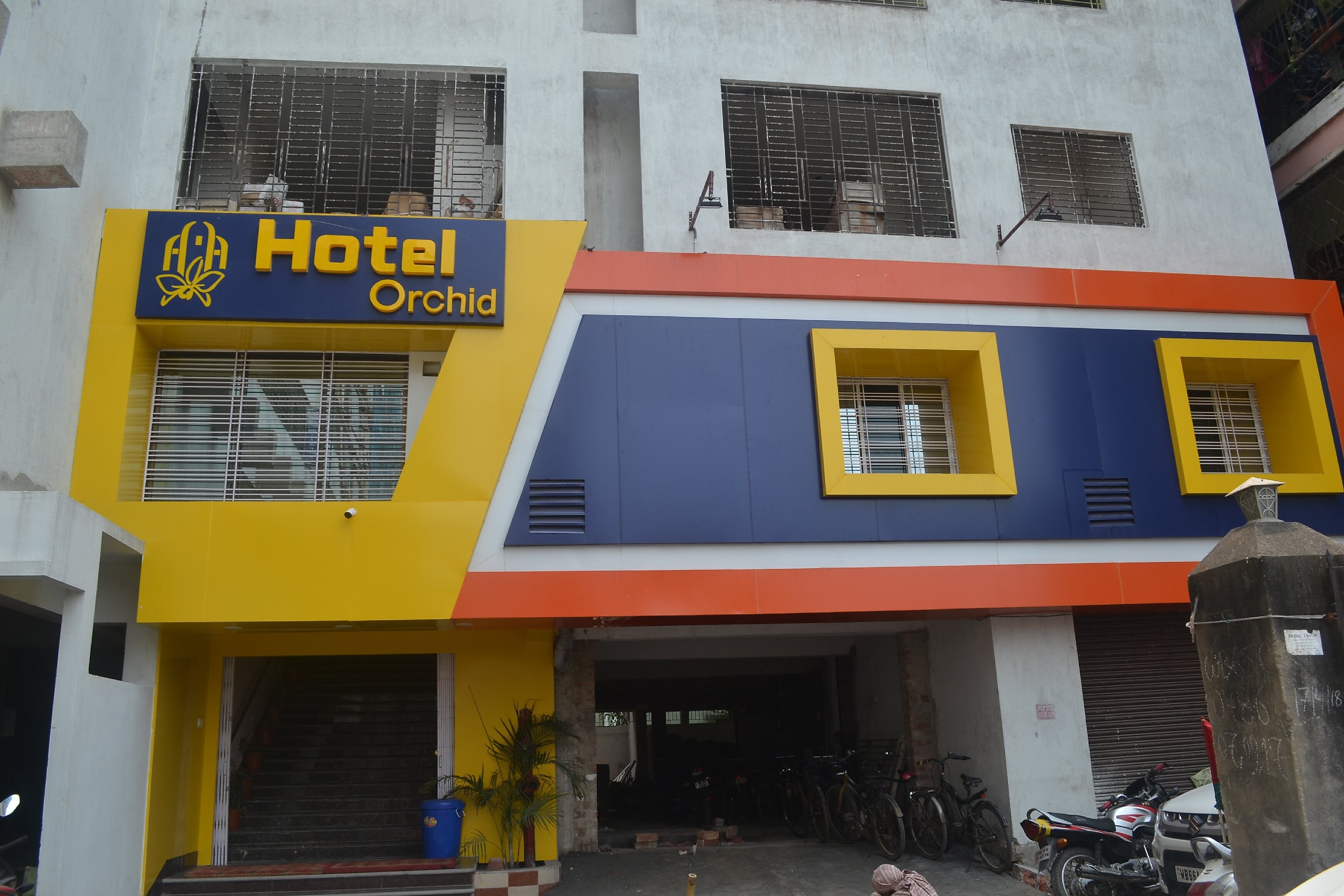 Hotel Orchid Best Rates on Malda Hotel Deals, Reviews & Photos
