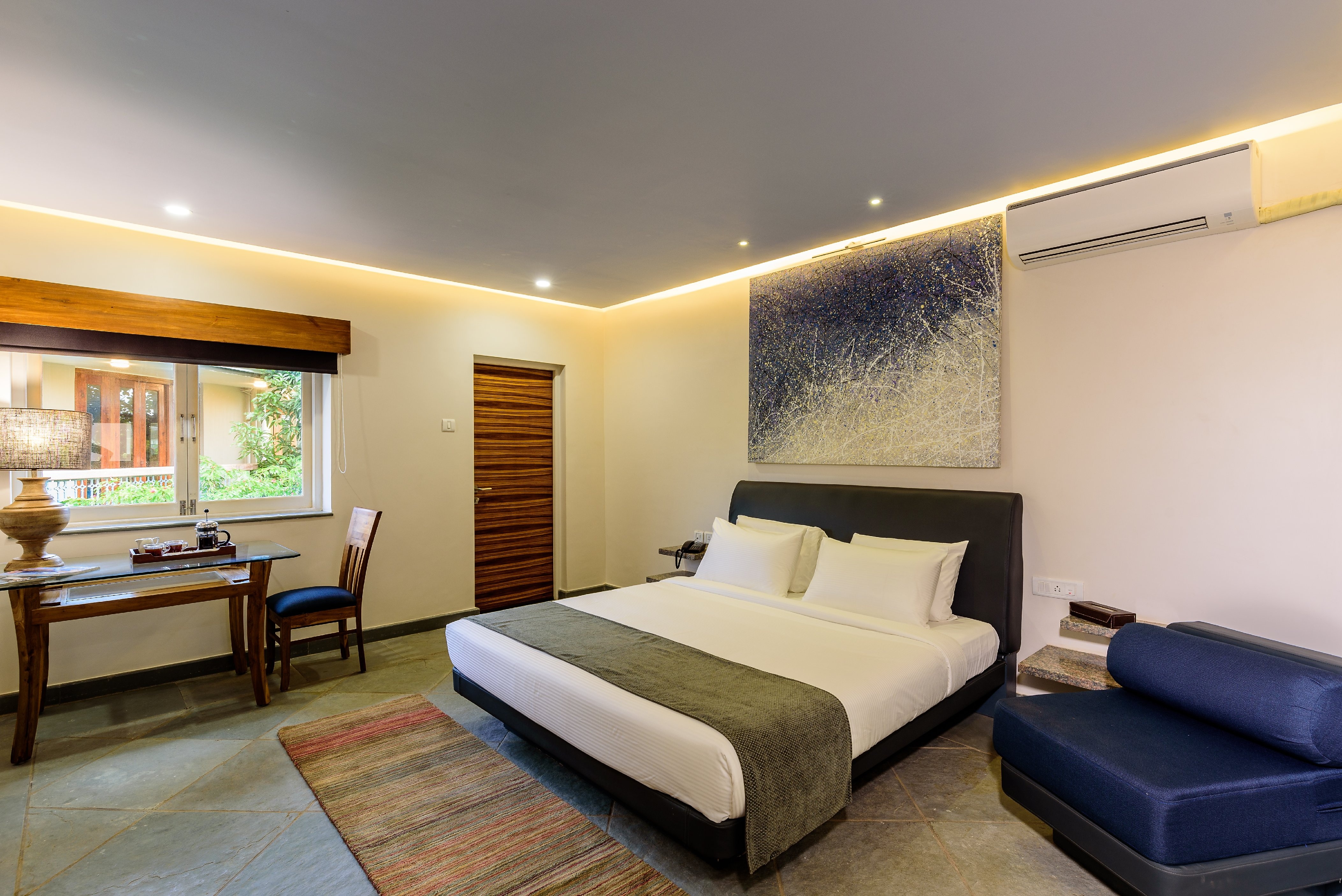 Argo by Trance 𝗕𝗢𝗢𝗞 Goa Hotel 𝘄𝗶𝘁𝗵 ₹𝟬 𝗣𝗔𝗬𝗠𝗘𝗡𝗧