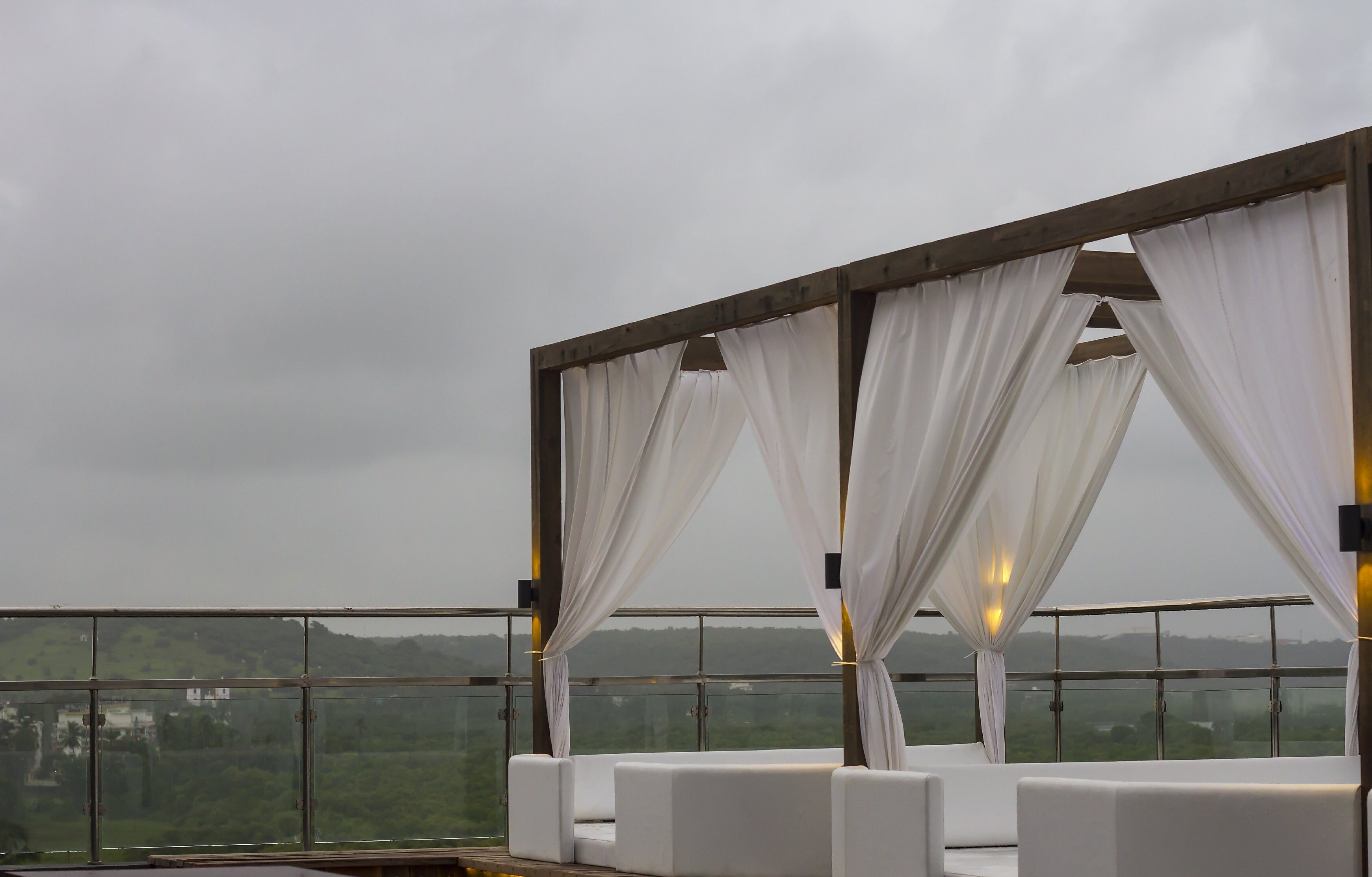 SinQ Prive Goa Hotel Price, Address & Reviews