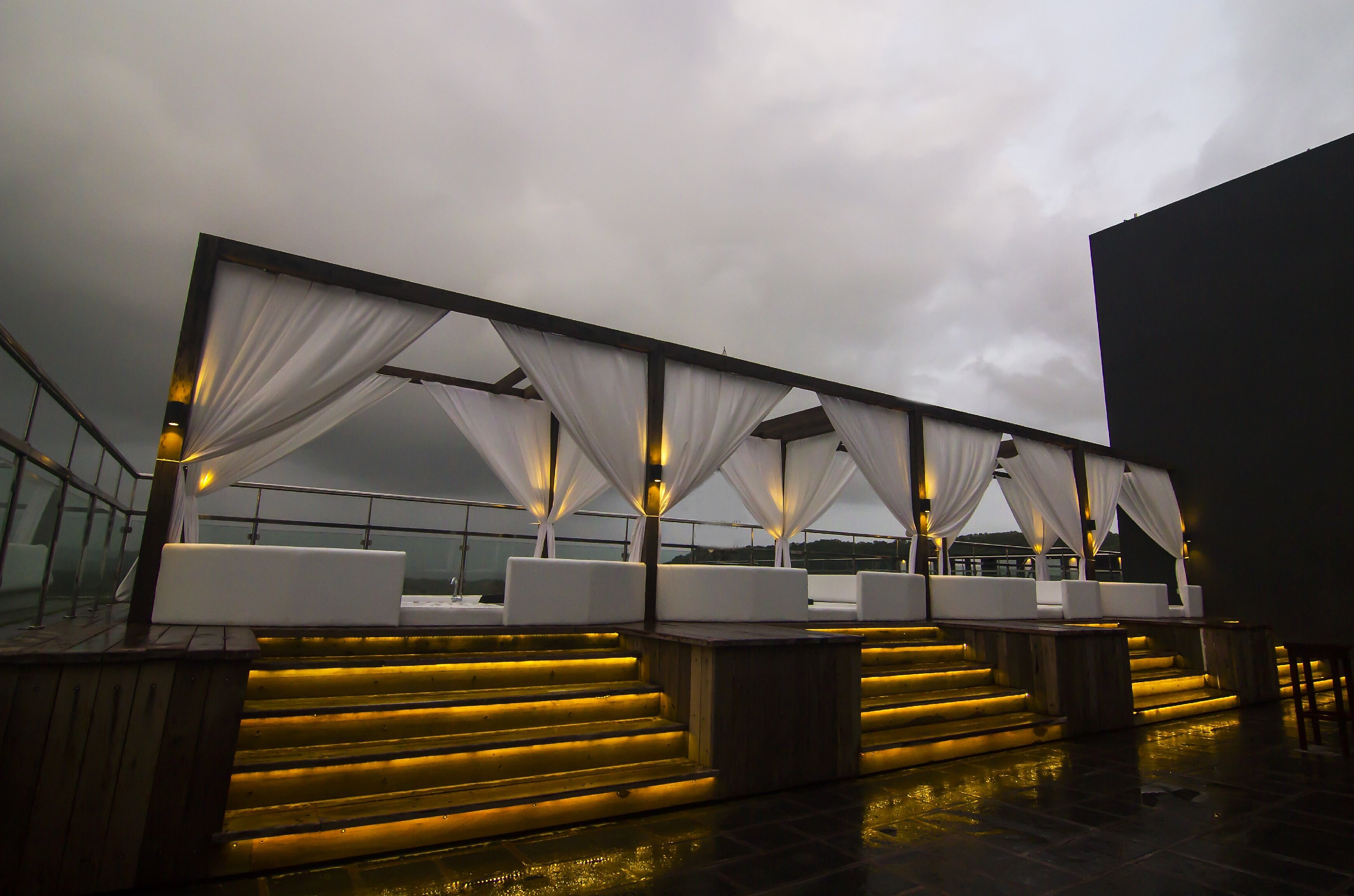 SinQ Prive Goa Hotel Price, Address & Reviews