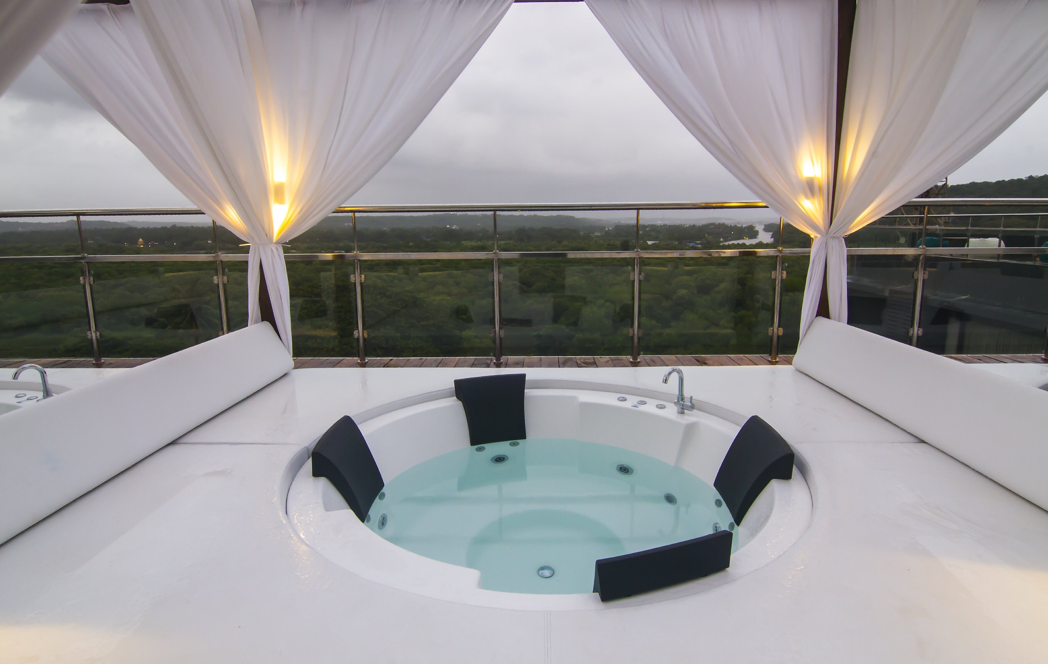 SinQ Prive Goa Hotel Price, Address & Reviews