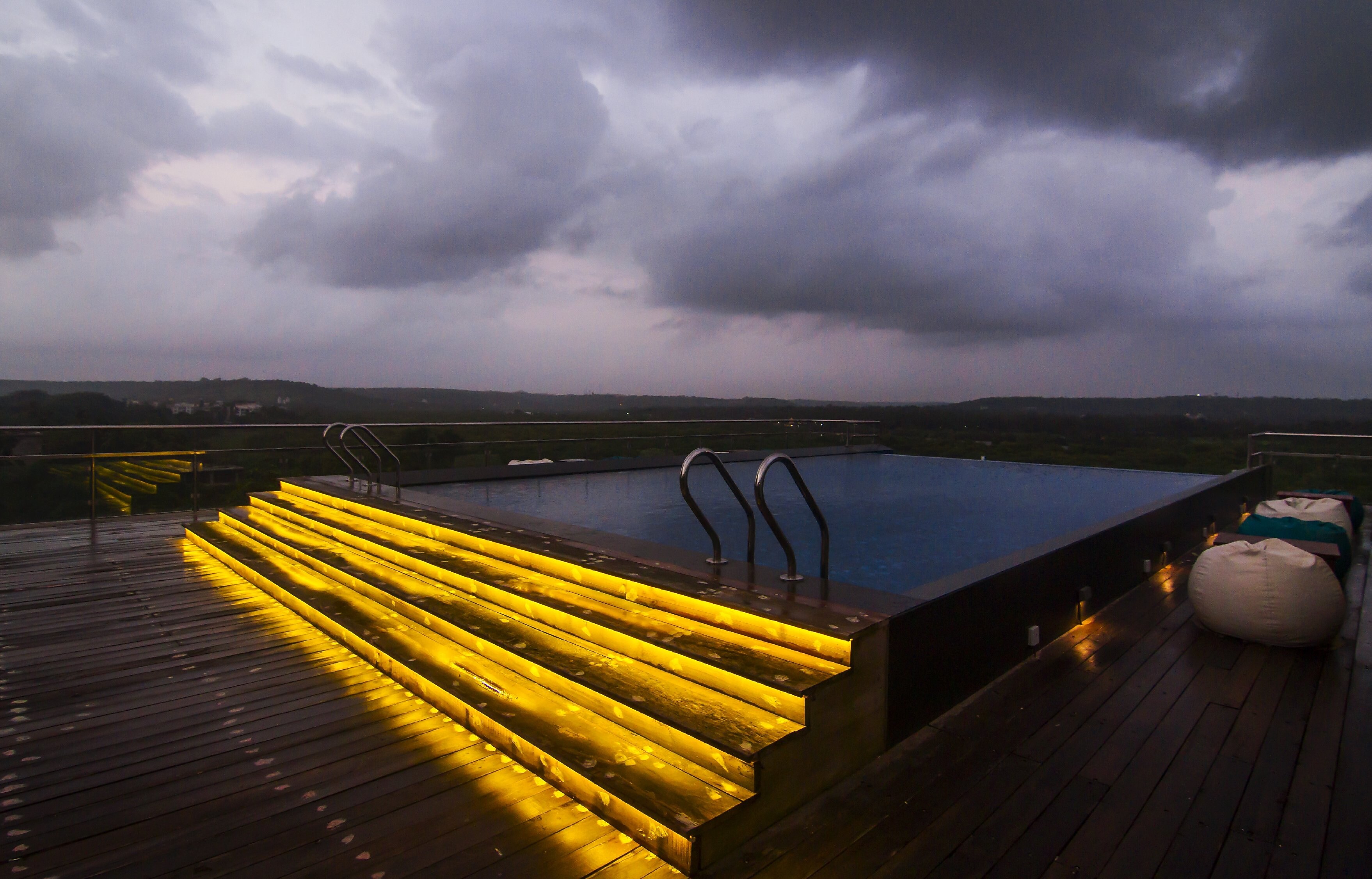 SinQ Prive Goa Hotel Price, Address & Reviews