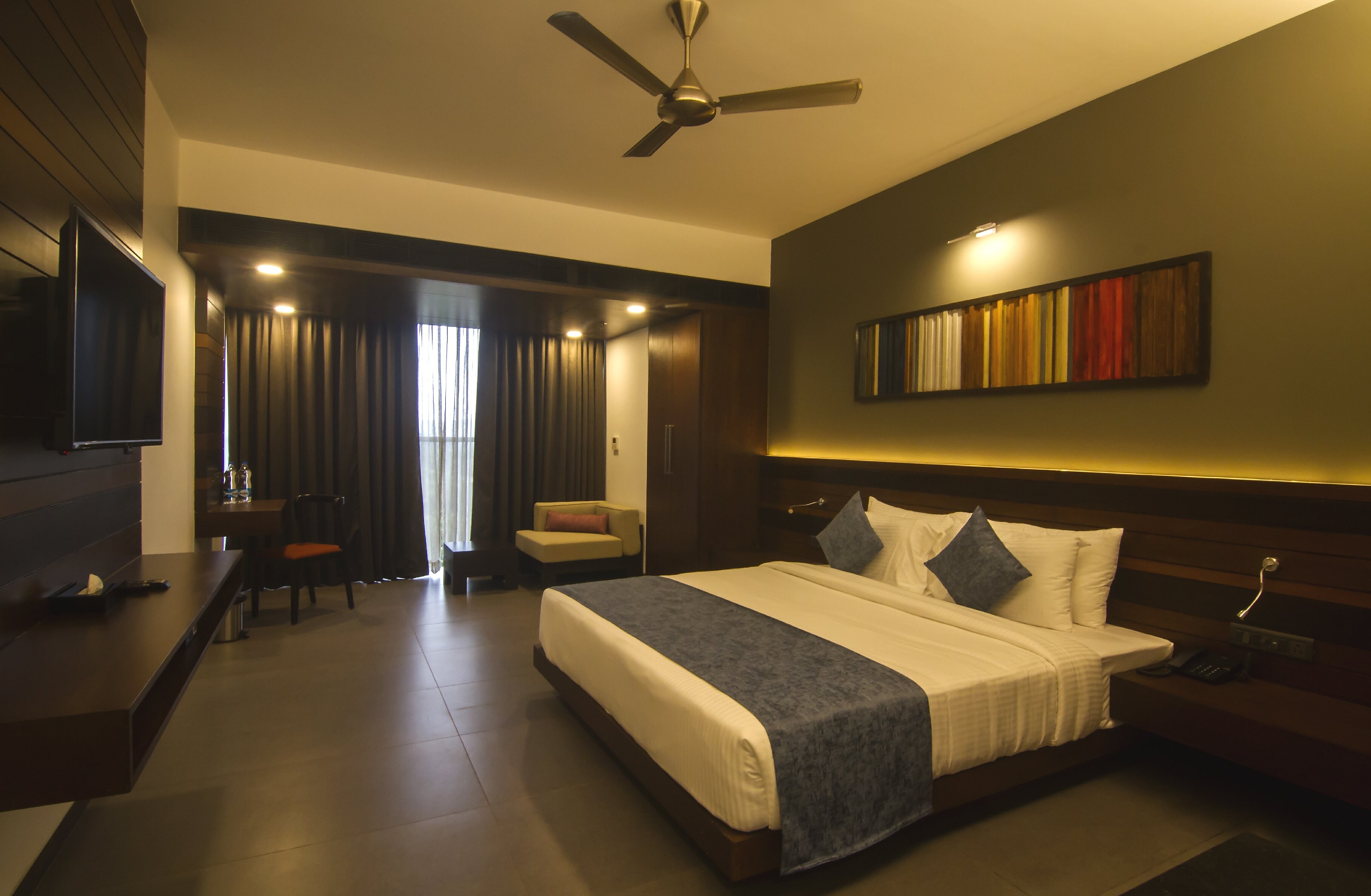 SinQ Prive Goa Hotel Price, Address & Reviews