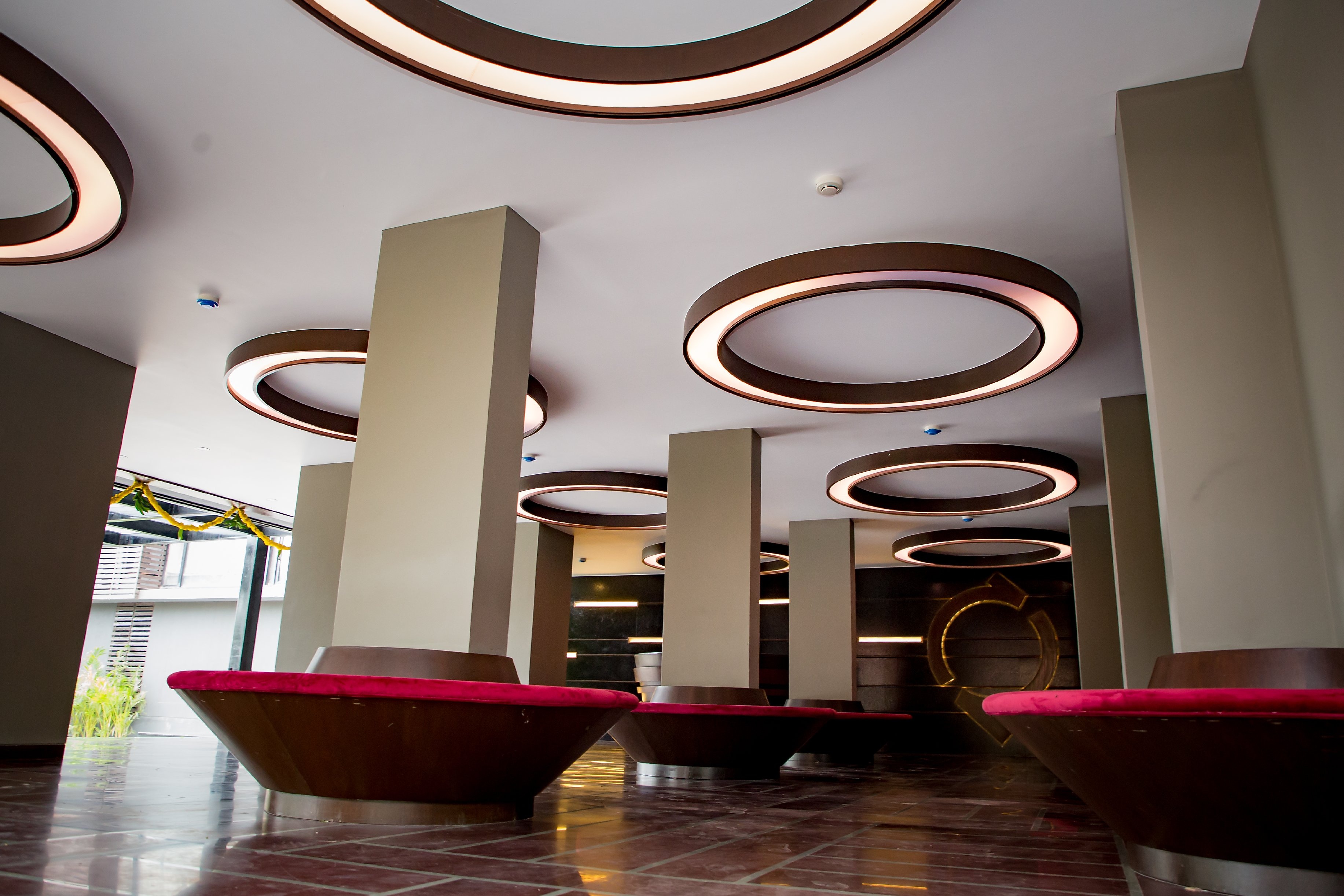 SinQ Prive Goa Hotel Price, Address & Reviews