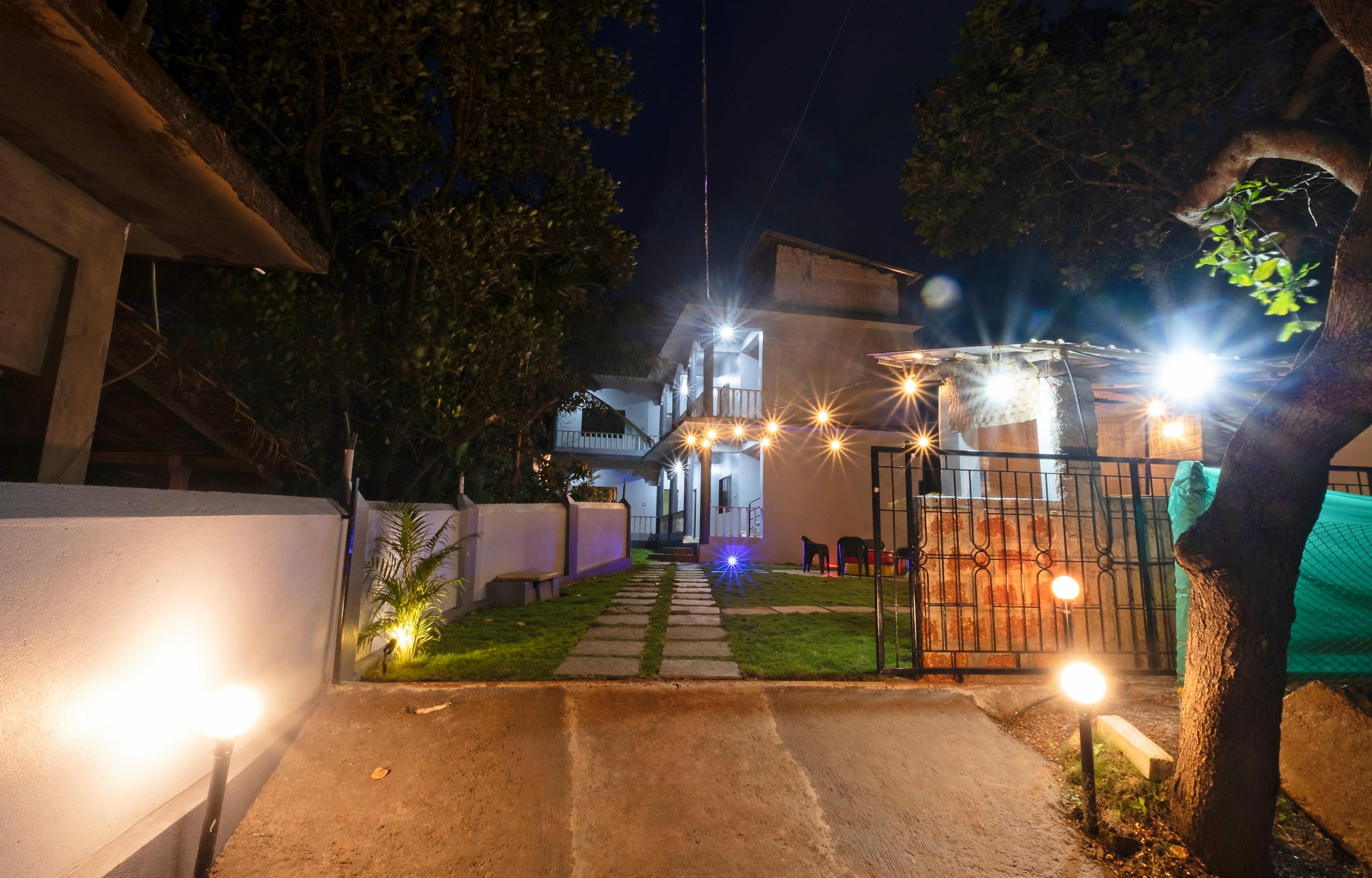 La Casa Bella 𝗕𝗢𝗢𝗞 Goa Hotel 𝘄𝗶𝘁𝗵 ₹𝟬 𝗣𝗔𝗬𝗠𝗘𝗡𝗧