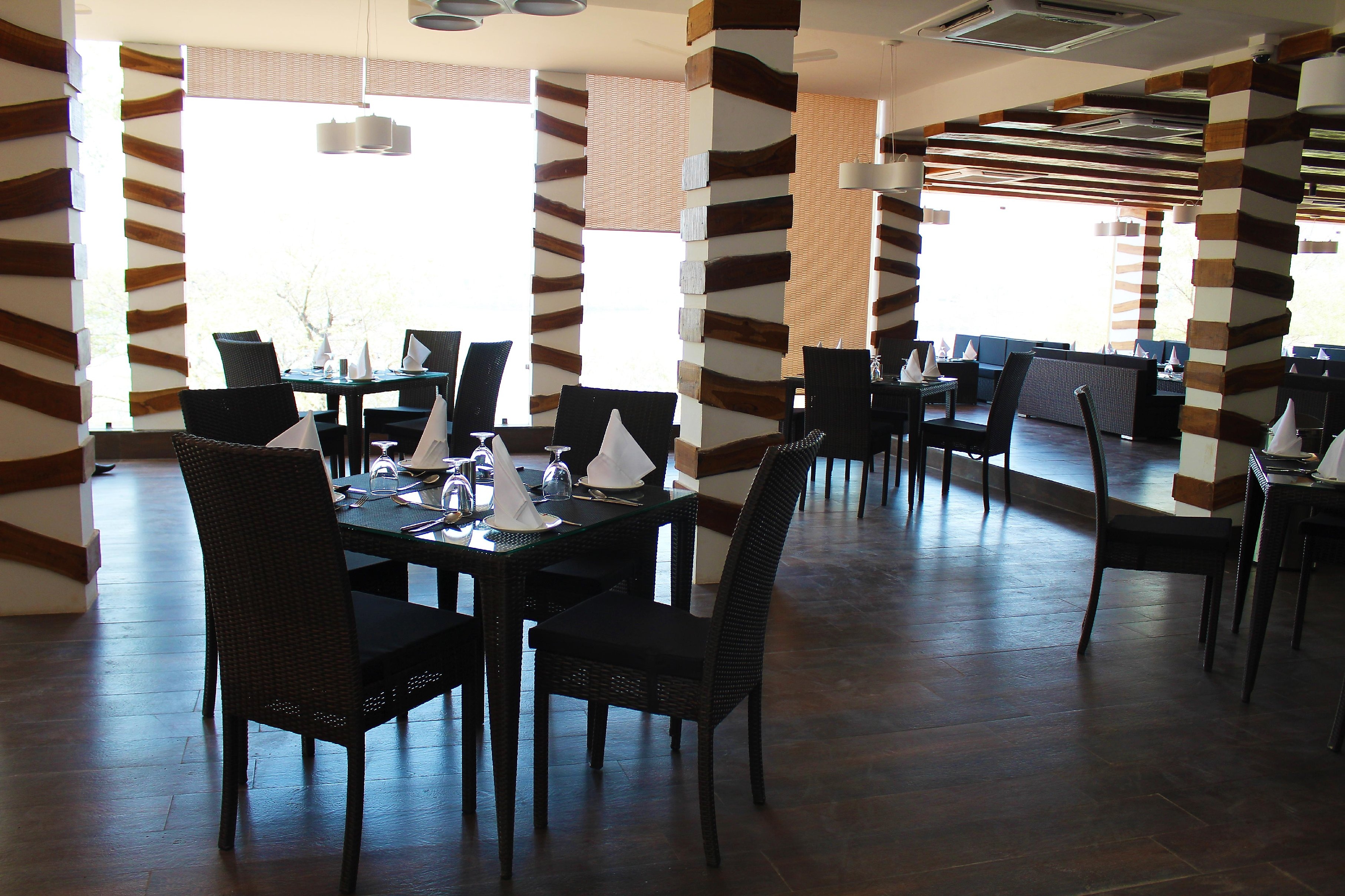 MPT Sailani Island Resort, Sailani Island Best Rates on Omkareshwar ...