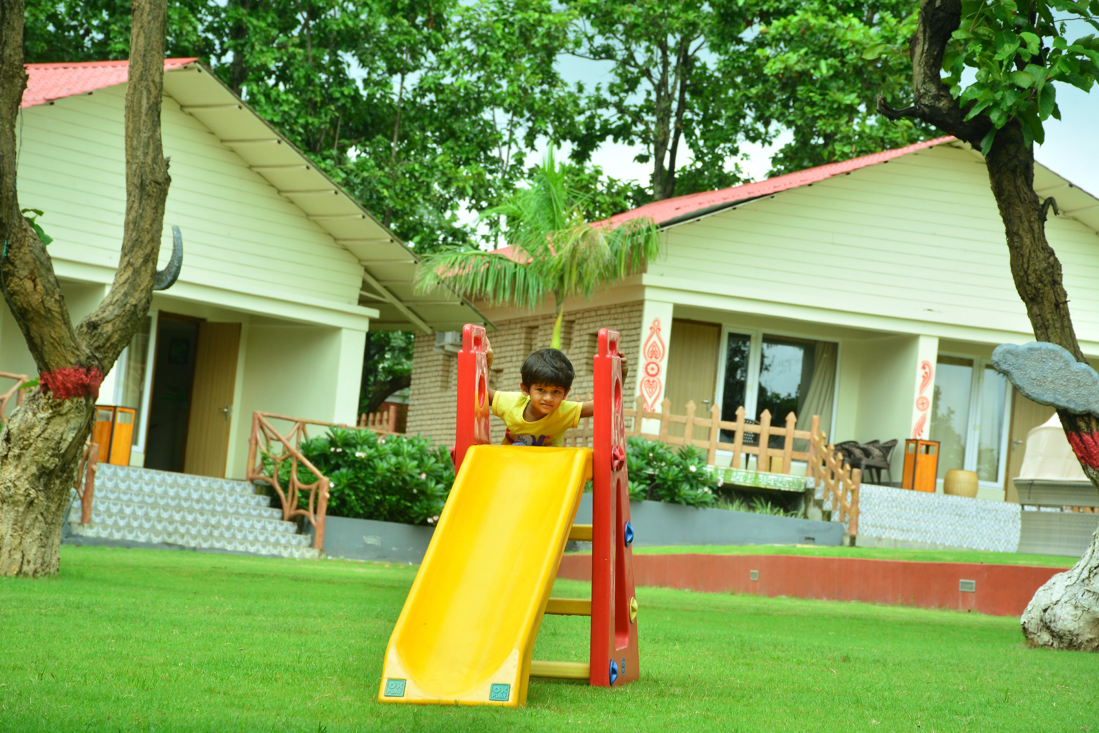 Kushal Palli Resorts- A unit of PearlTree Hotels & Resorts Pvt. Ltd ...