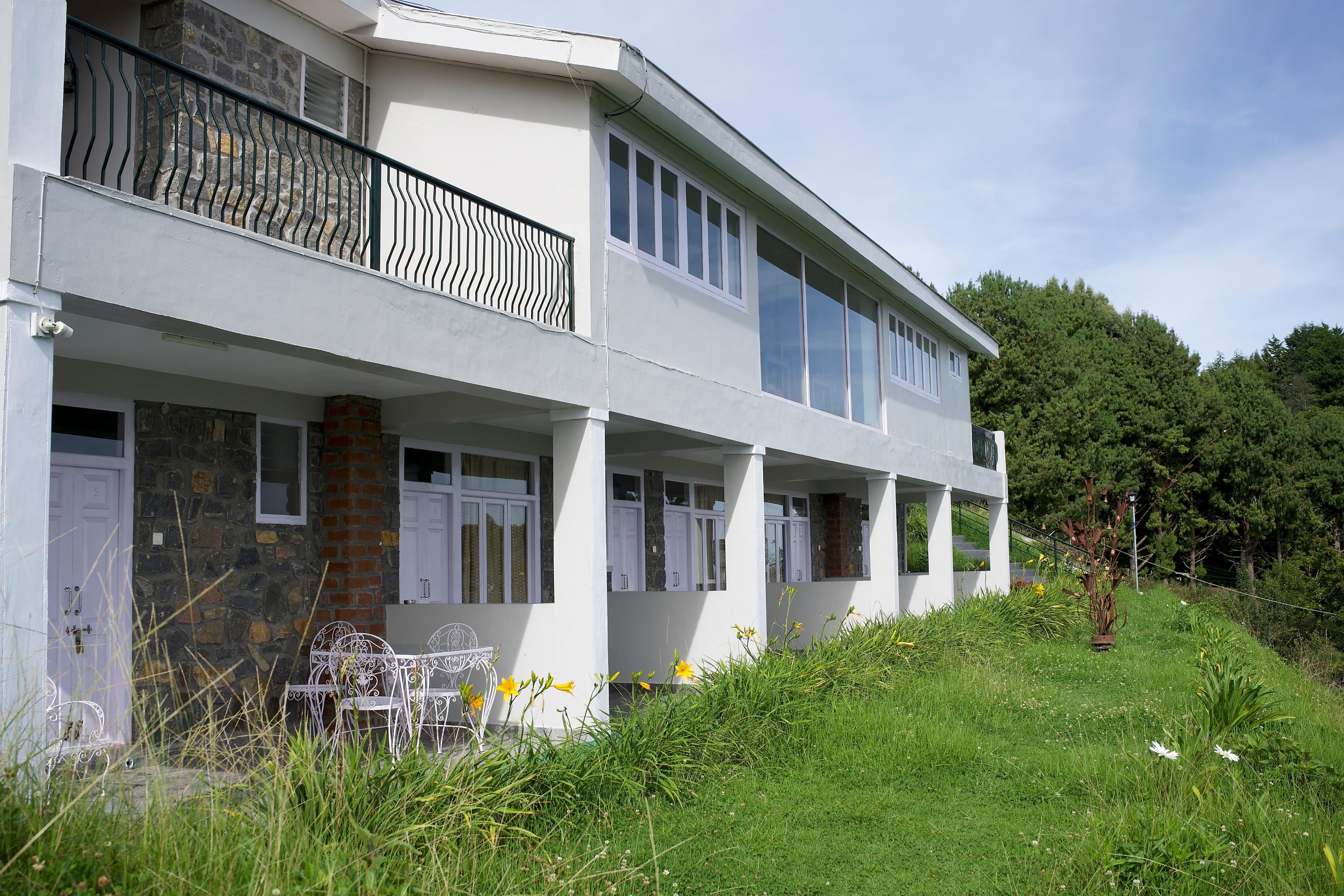 Sama Farms - Kodaikanal 𝗕𝗢𝗢𝗞 Kodaikanal Resort