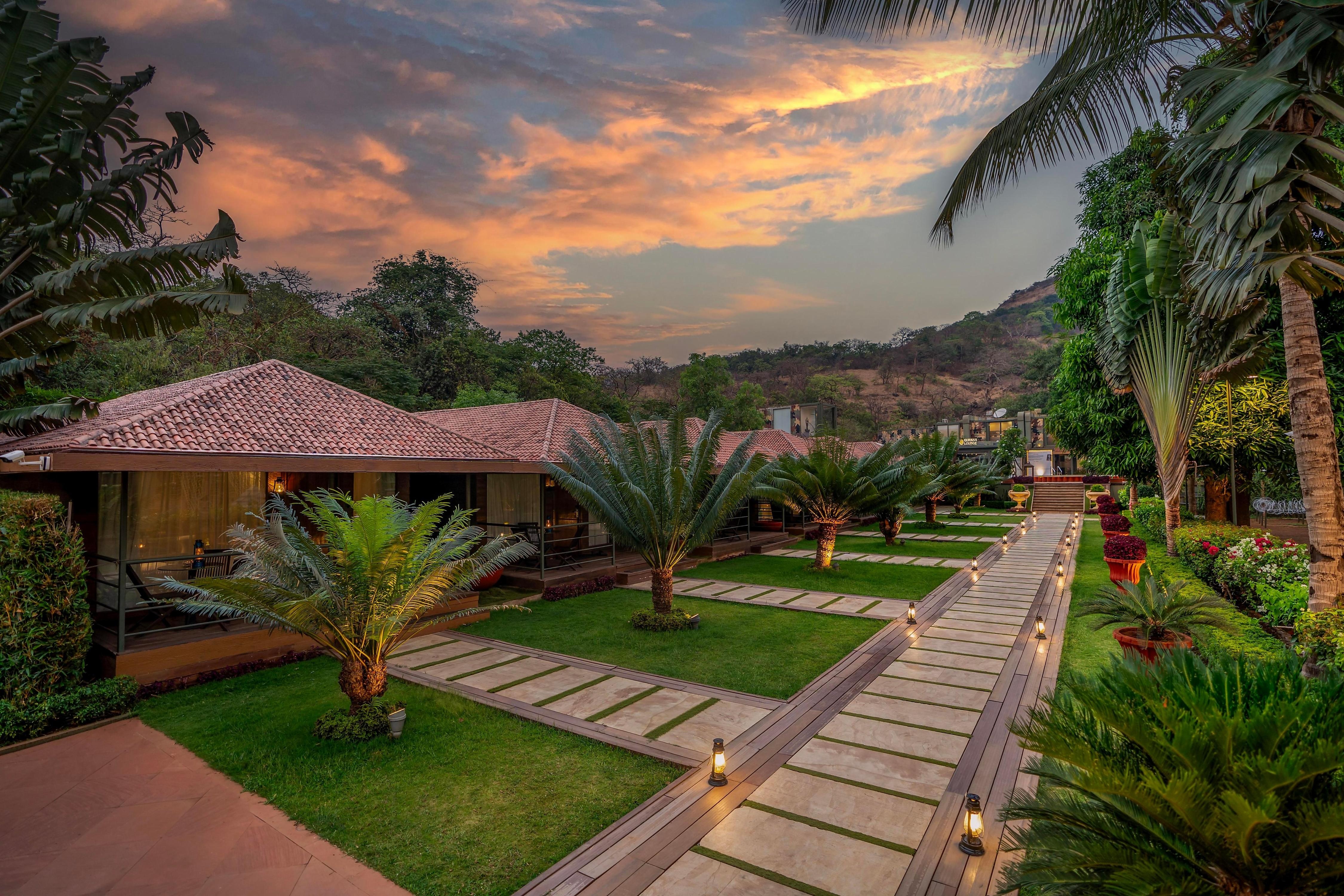 Gunjal Farms Farm House Lonavala - Reviews, Photos & Offer