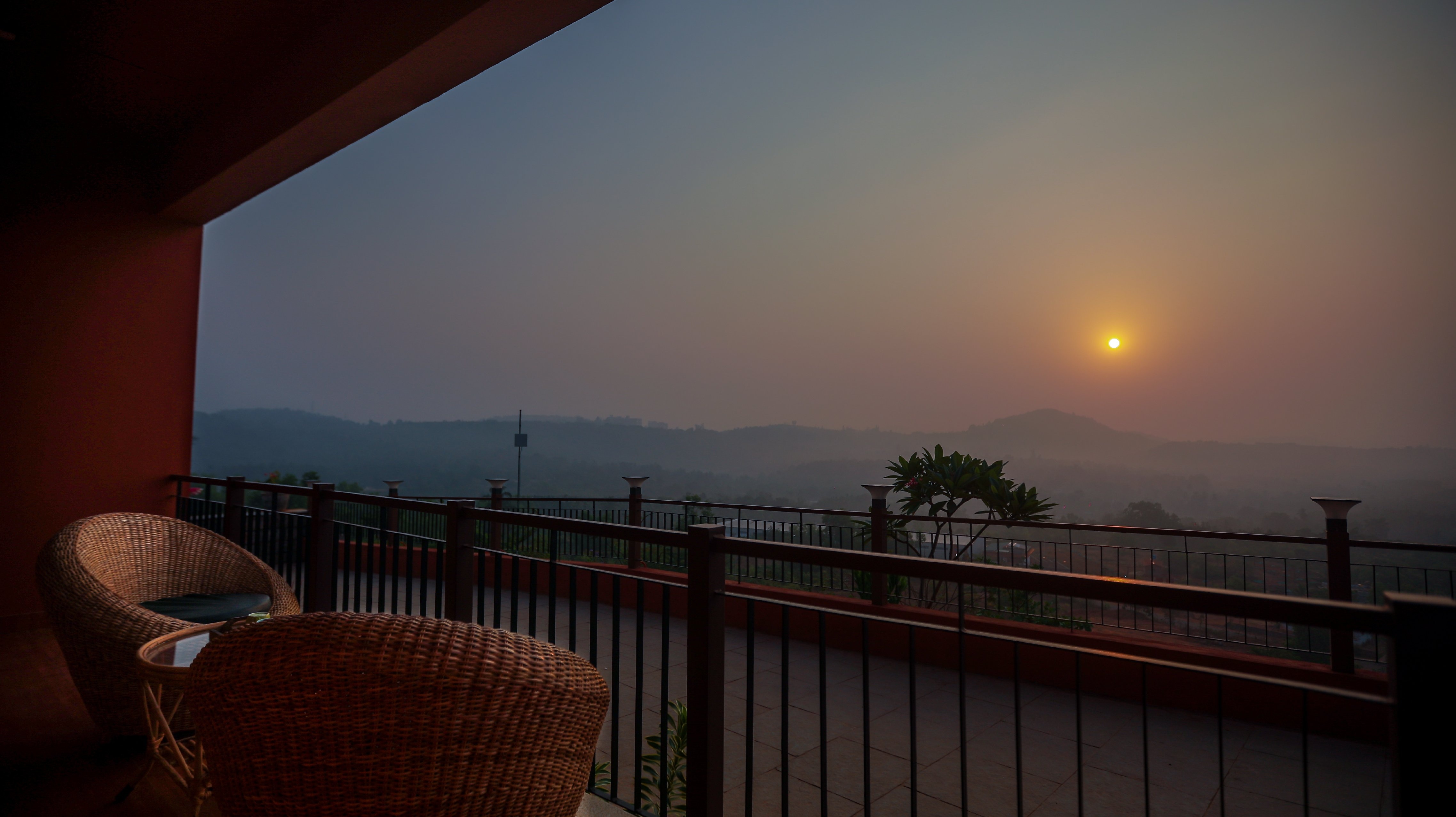 The Estate Resort Best Rates on Mangalore Hotel Deals, Reviews & Photos