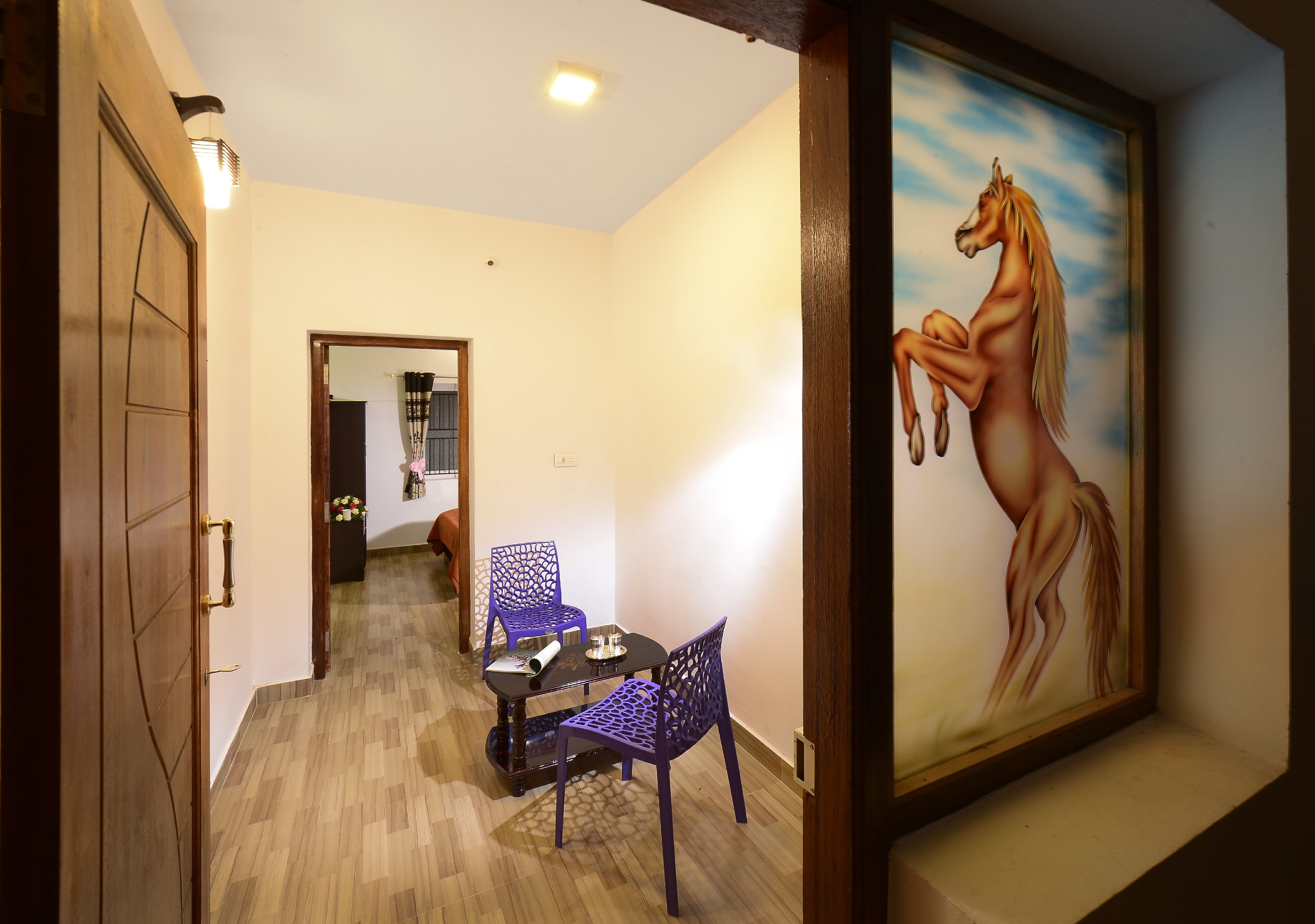 Photos of IVC Villa | Rooms & Caretaker - Cottage in Kotagiri