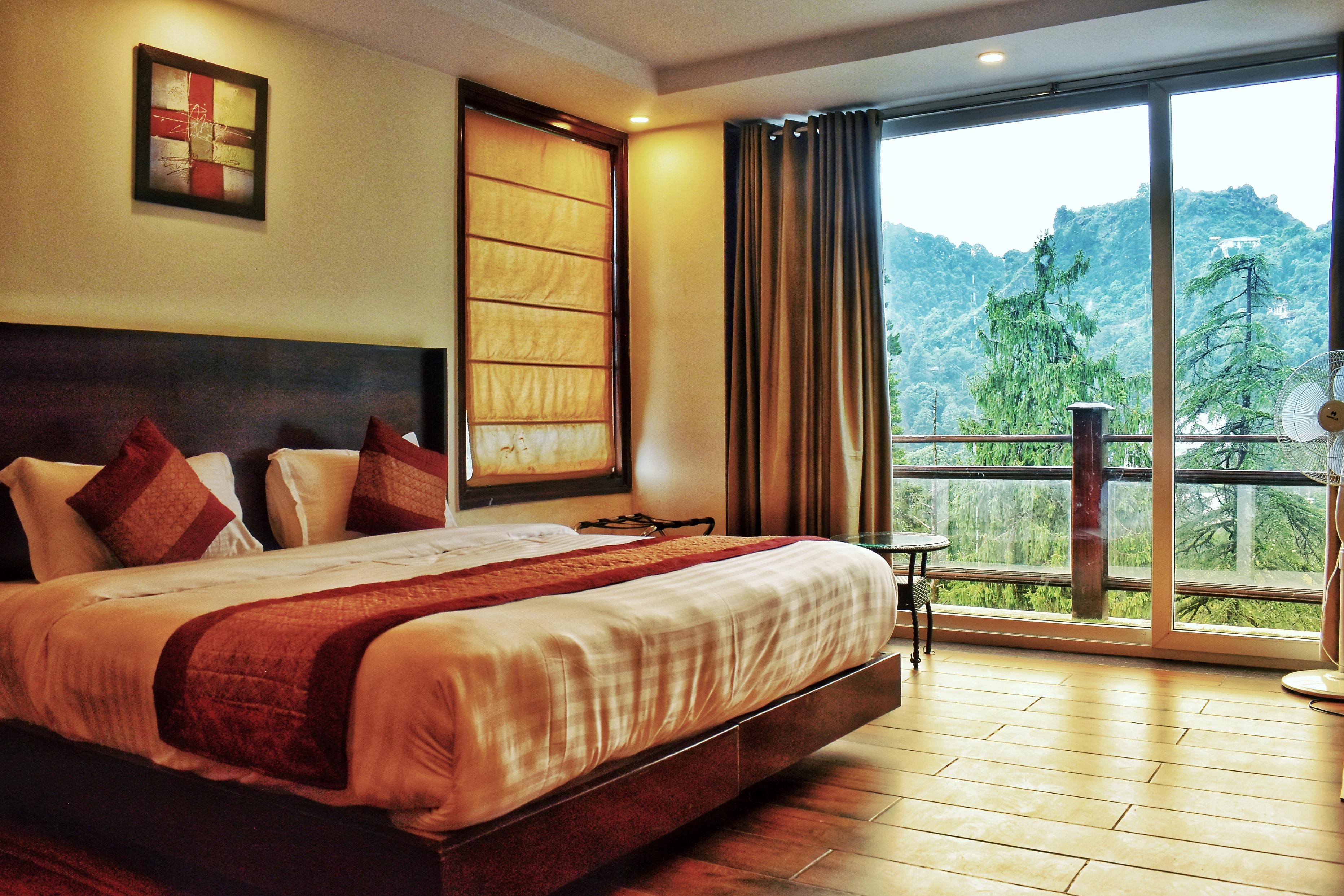 La Niwasa by Shivraj 𝗕𝗢𝗢𝗞 Nainital Hotel 𝘄𝗶𝘁𝗵 𝗙𝗥𝗘𝗘 𝗖𝗮𝗻𝗰𝗲𝗹𝗹𝗮𝘁𝗶𝗼𝗻