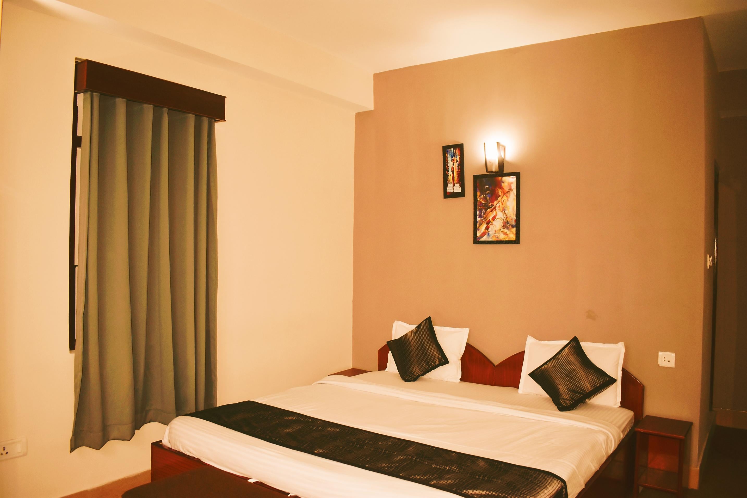 Mayel Lyang Residency Gangtok Hotel Gangtok - Reviews, Photos & Offer