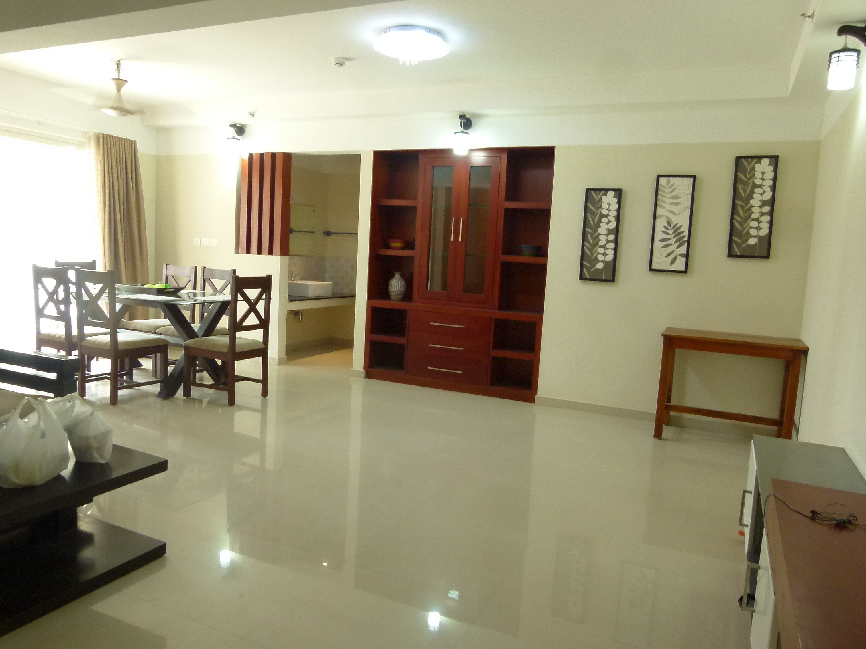 Stayzone-Kazhakootam-Trivandrum service Apartments Best Rates on ...