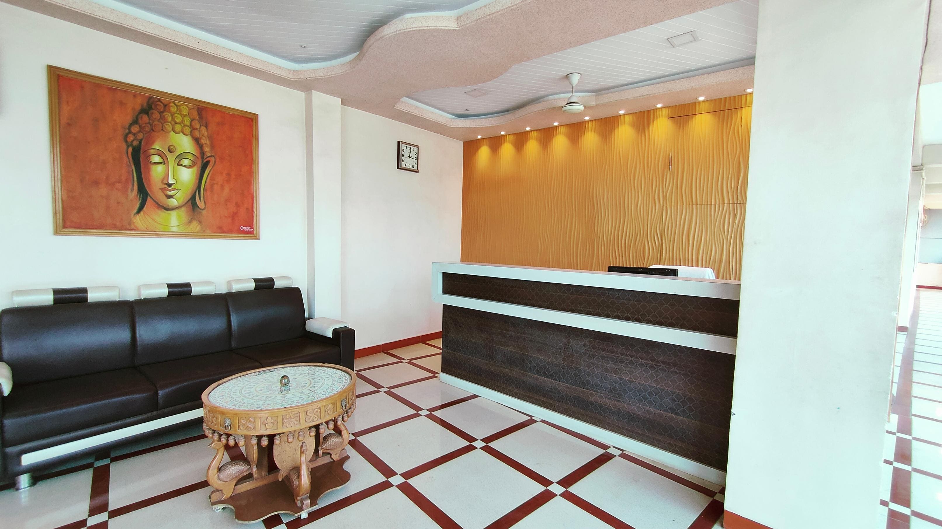 Photos of Hotel Kohinoor - Hotel in Rajula