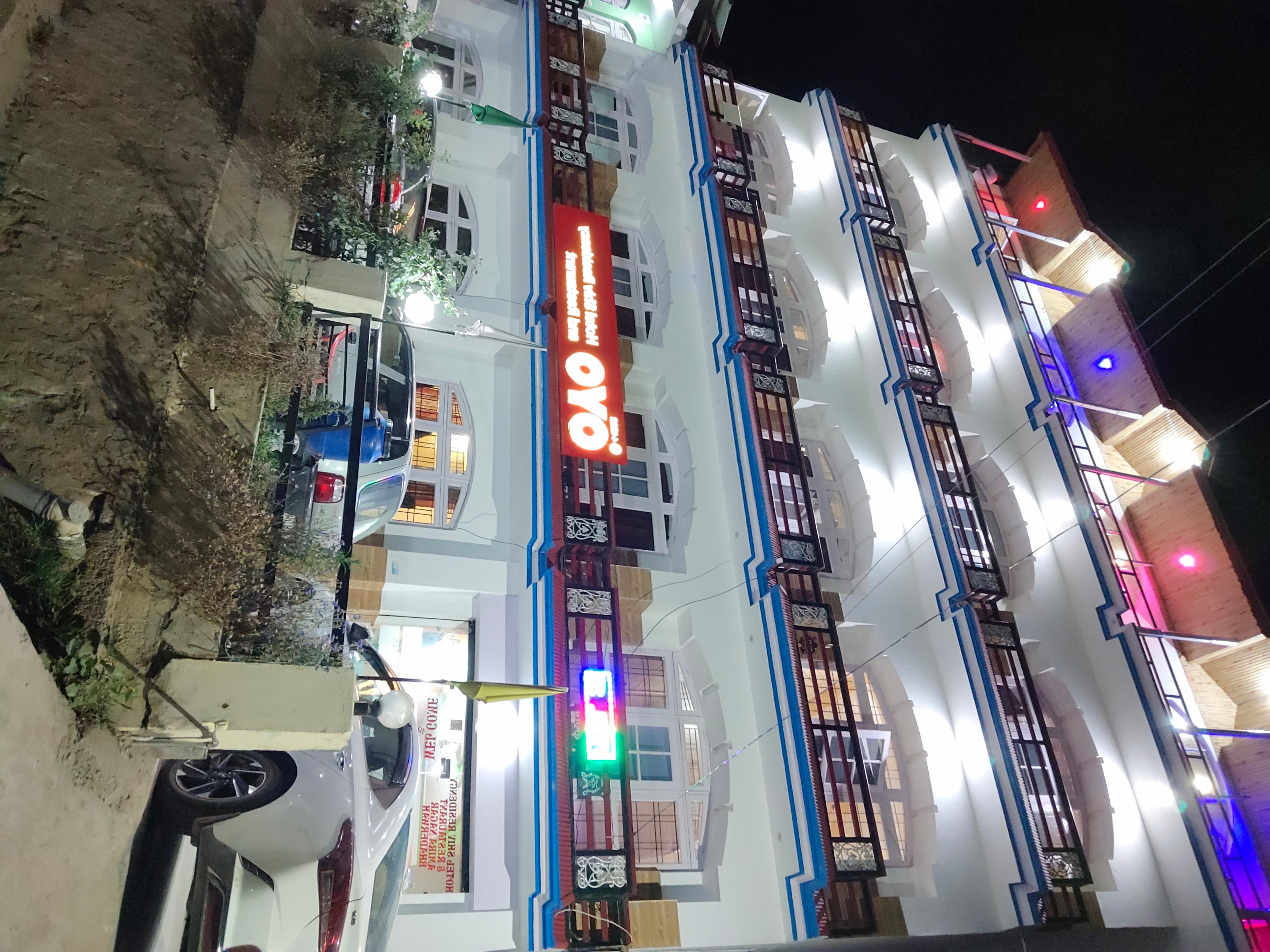 saser la Best Rates on Nubra Valley Hotel Deals, Reviews & Photos