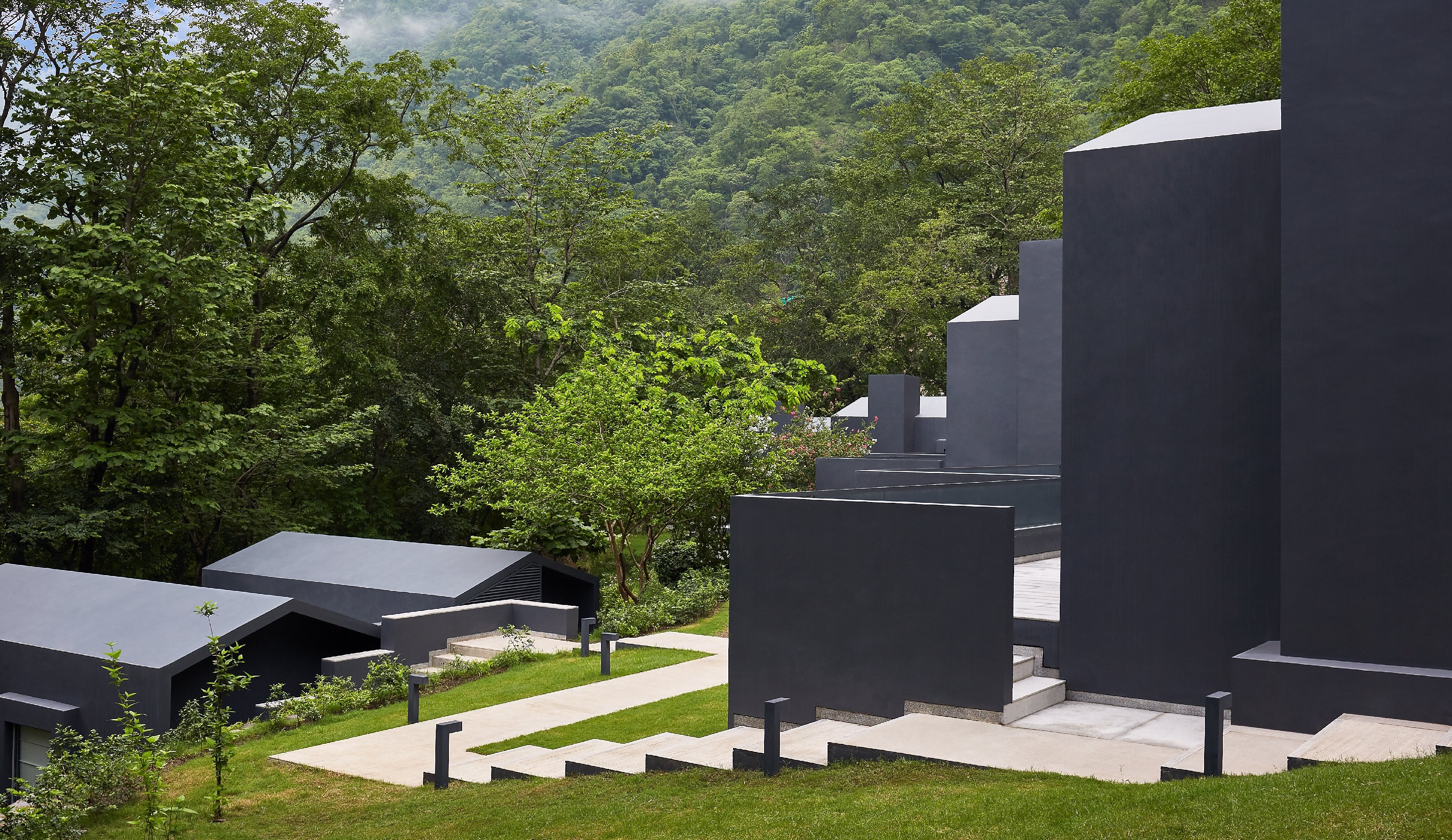 The Roseate Ganges Rishikesh Resort Price, Address & Reviews