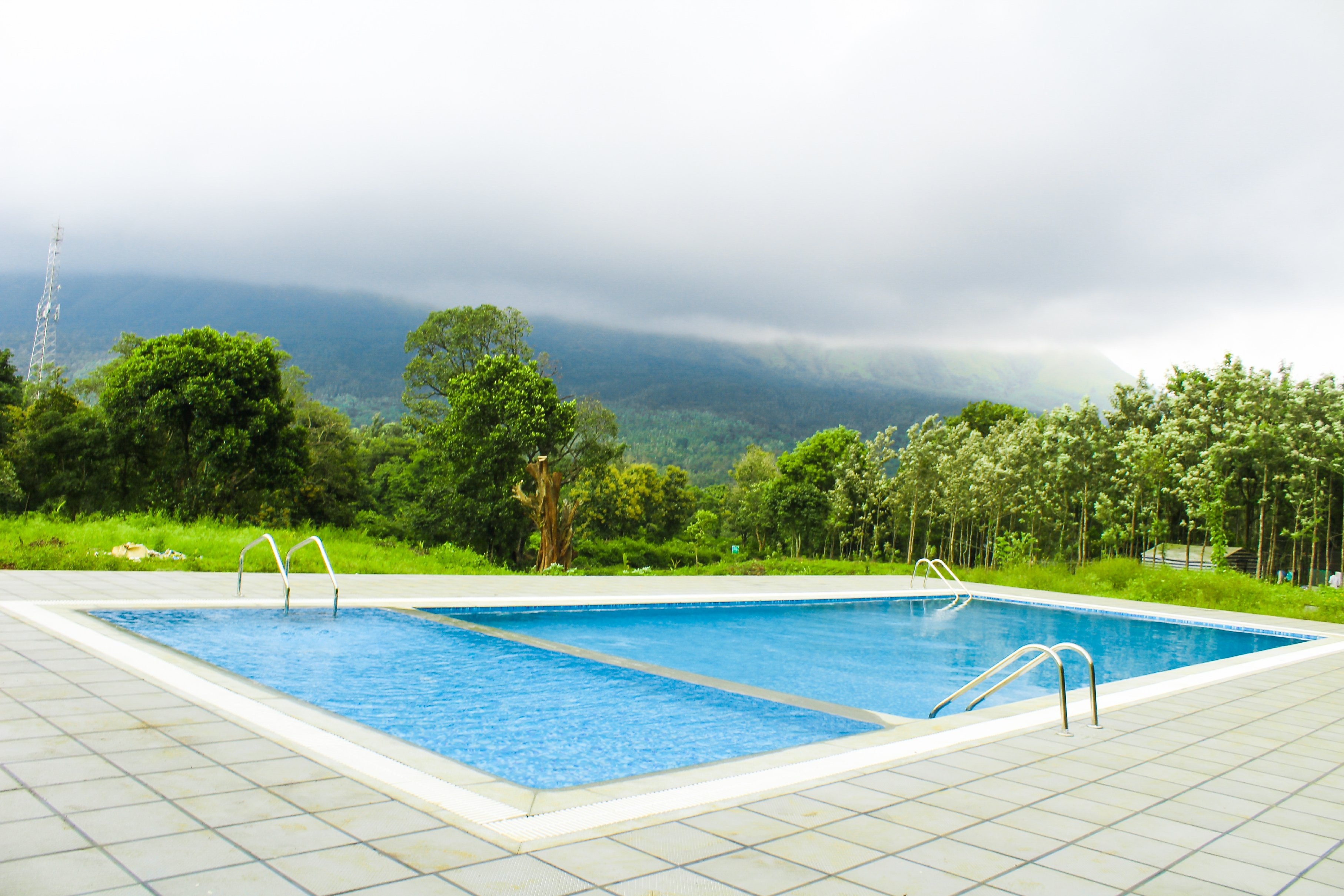 Eden Garden Hotel Goa | Fasci Garden