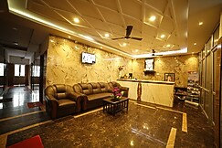 HOTEL FORTUNE 𝗕𝗢𝗢𝗞 Rameshwaram Hotel 𝘄𝗶𝘁𝗵 𝗙𝗥𝗘𝗘 𝗖𝗮𝗻𝗰𝗲𝗹𝗹𝗮𝘁𝗶𝗼𝗻