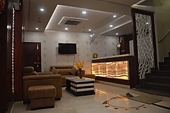 Costa Riviera Hotel Best Rates on Varanasi Hotel Deals, Reviews & Photos