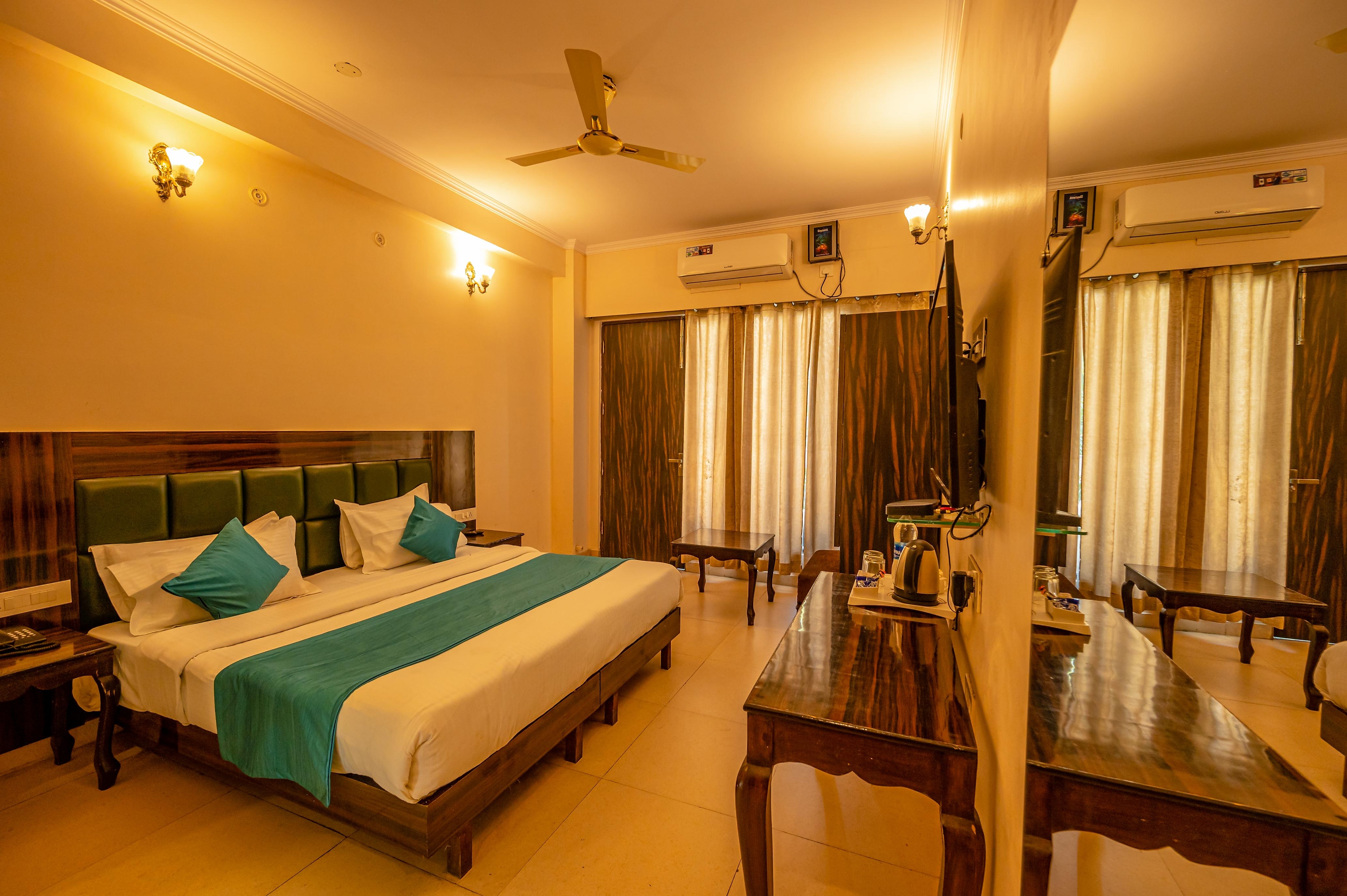 Hotel Rishikesh Grand by Kool-stays 𝗕𝗢𝗢𝗞 Rishikesh Hotel 𝘄𝗶𝘁𝗵 𝗙𝗥𝗘𝗘 ...