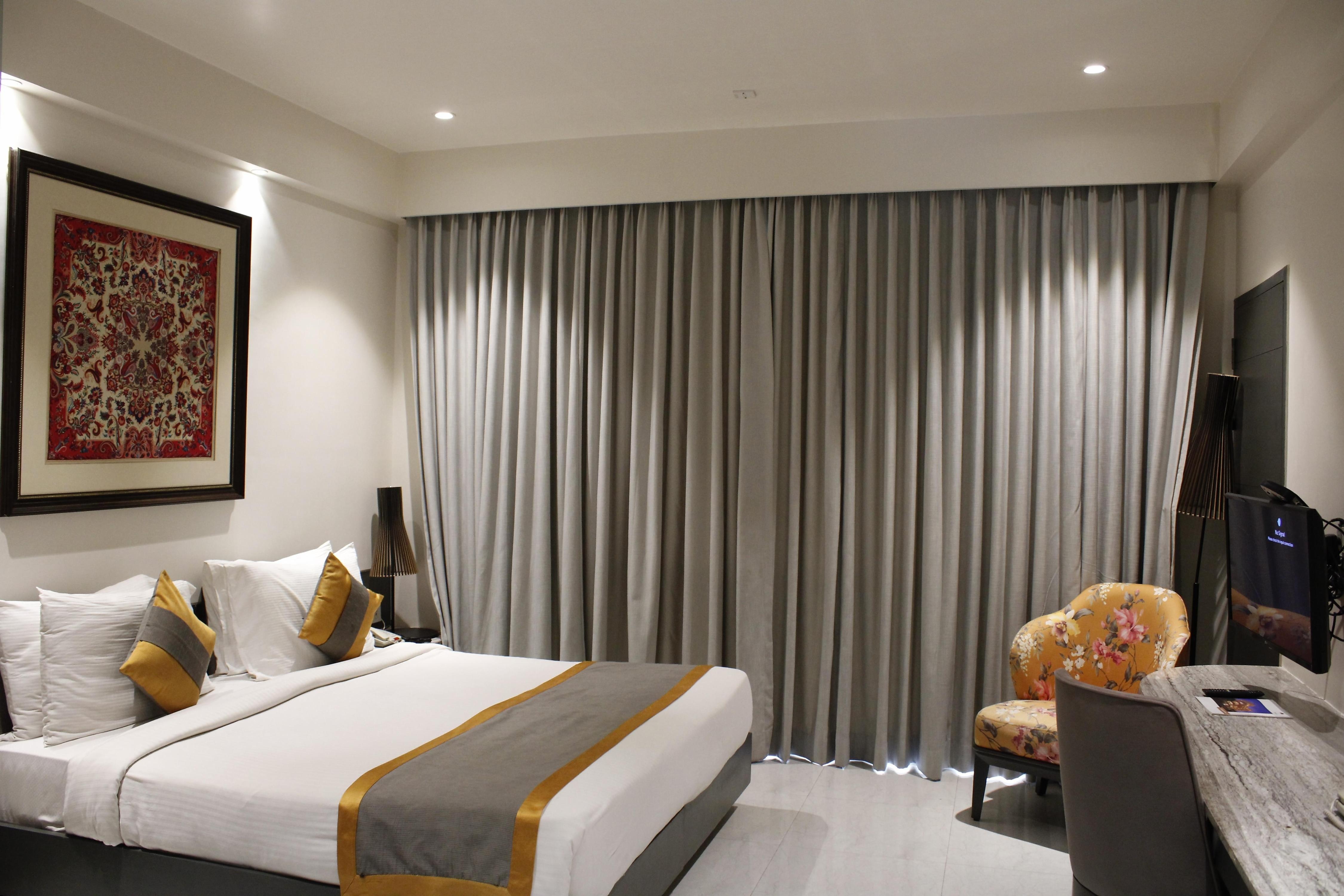 Binori A Boutique Hotel 𝗕𝗢𝗢𝗞 Ahmedabad Hotel 𝘄𝗶𝘁𝗵 𝗙𝗥𝗘𝗘 𝗖𝗮𝗻𝗰𝗲𝗹𝗹𝗮𝘁𝗶𝗼𝗻