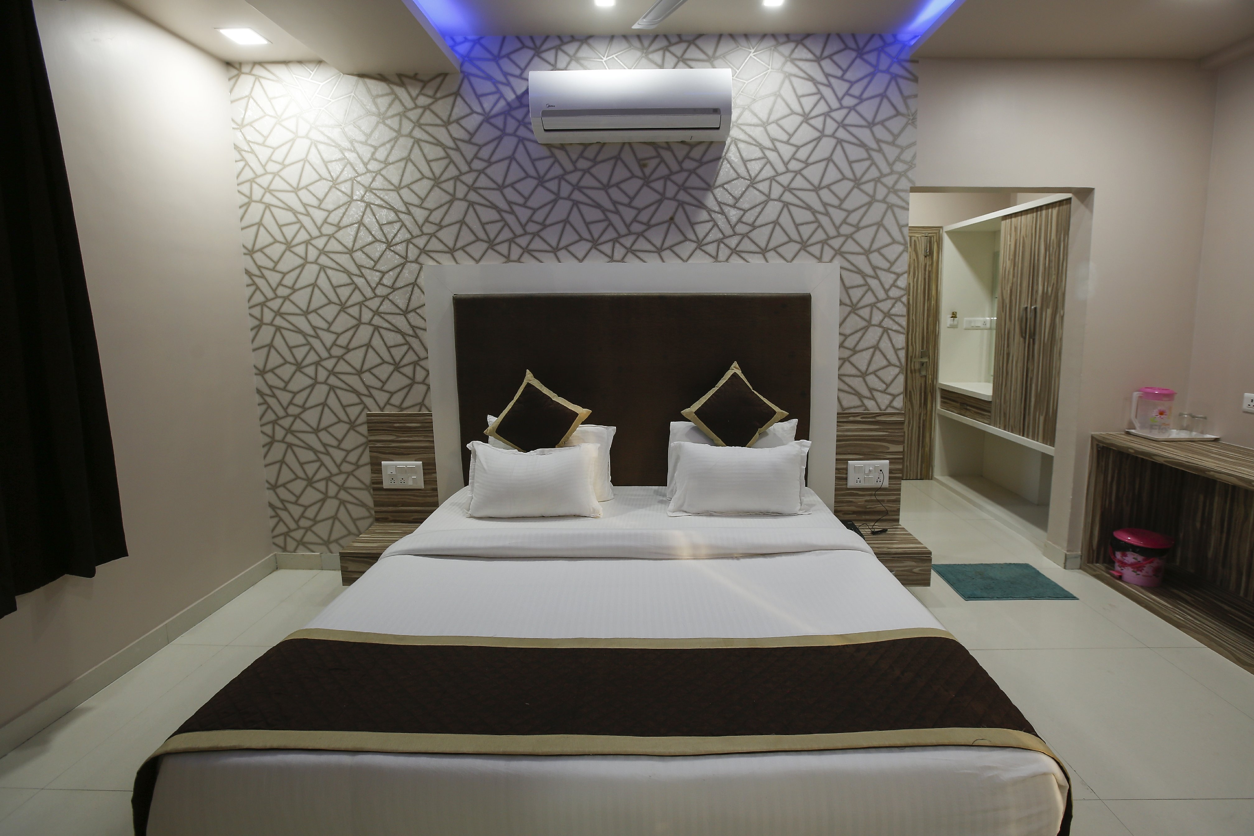 Photos of Hotel Krish Palace - Hotel in Pushkar