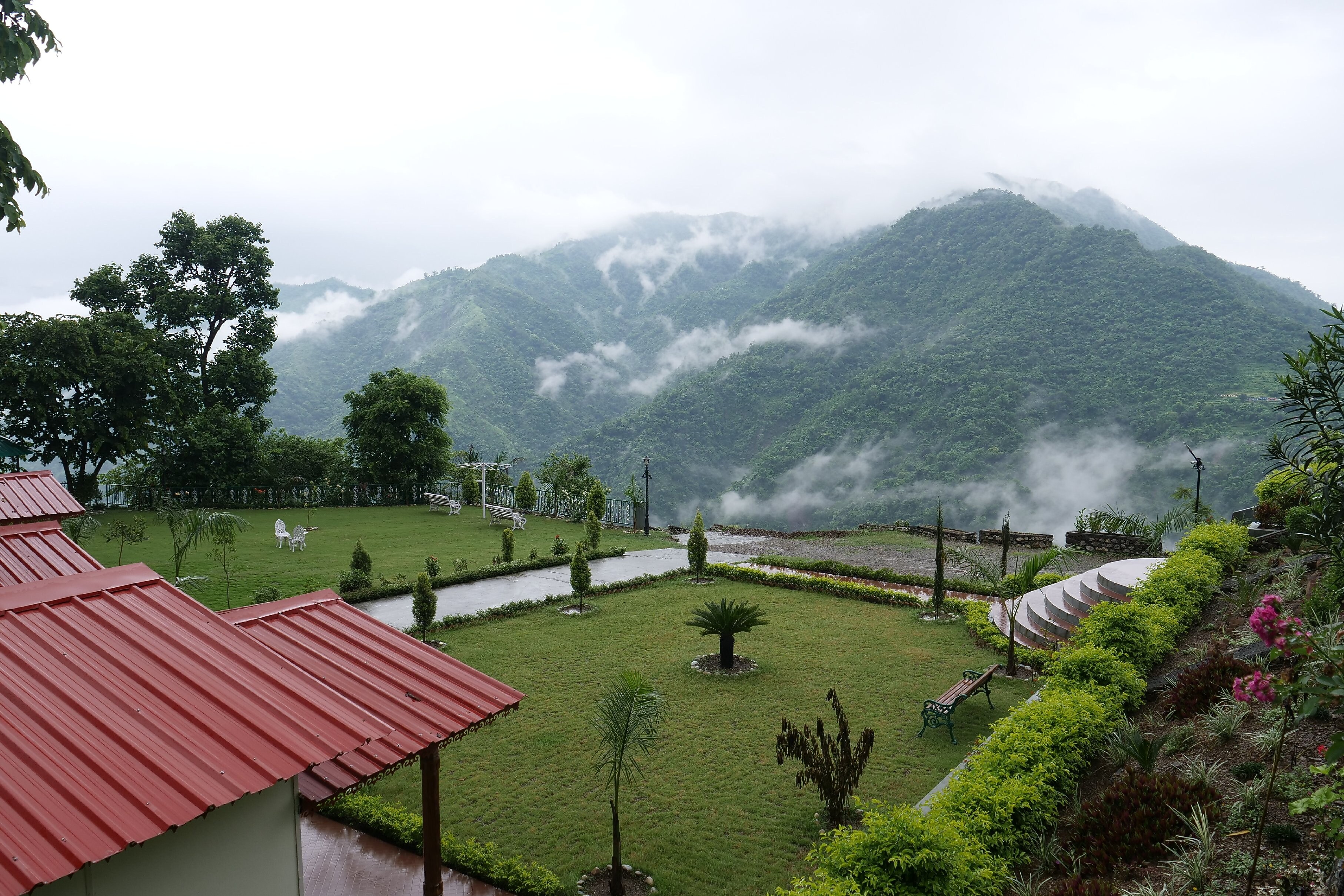 Neer Ganga Resorts Rishikesh Hotel Price, Address & Reviews
