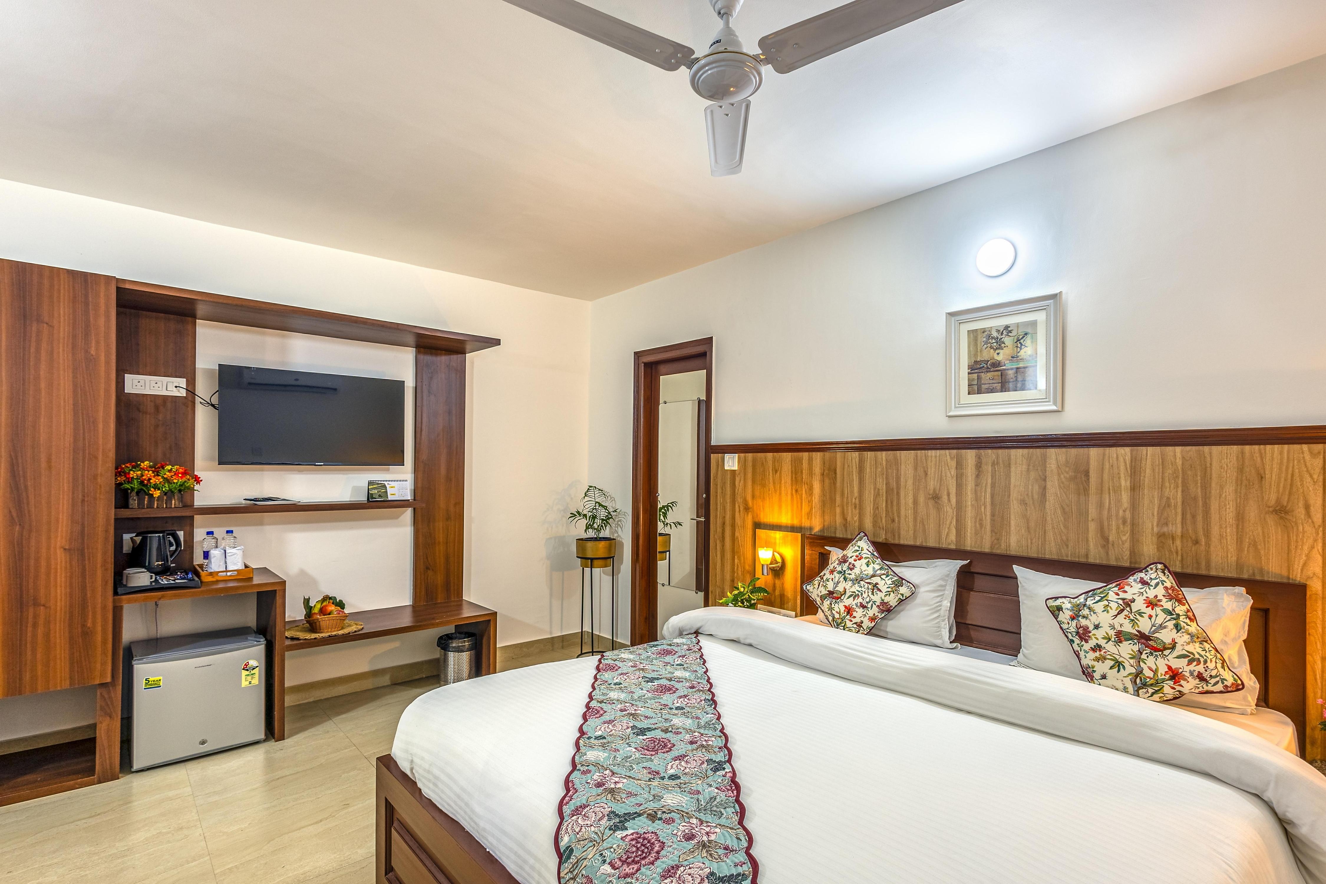 Photos of Neer Ganga Resorts - Hotel in Rishikesh