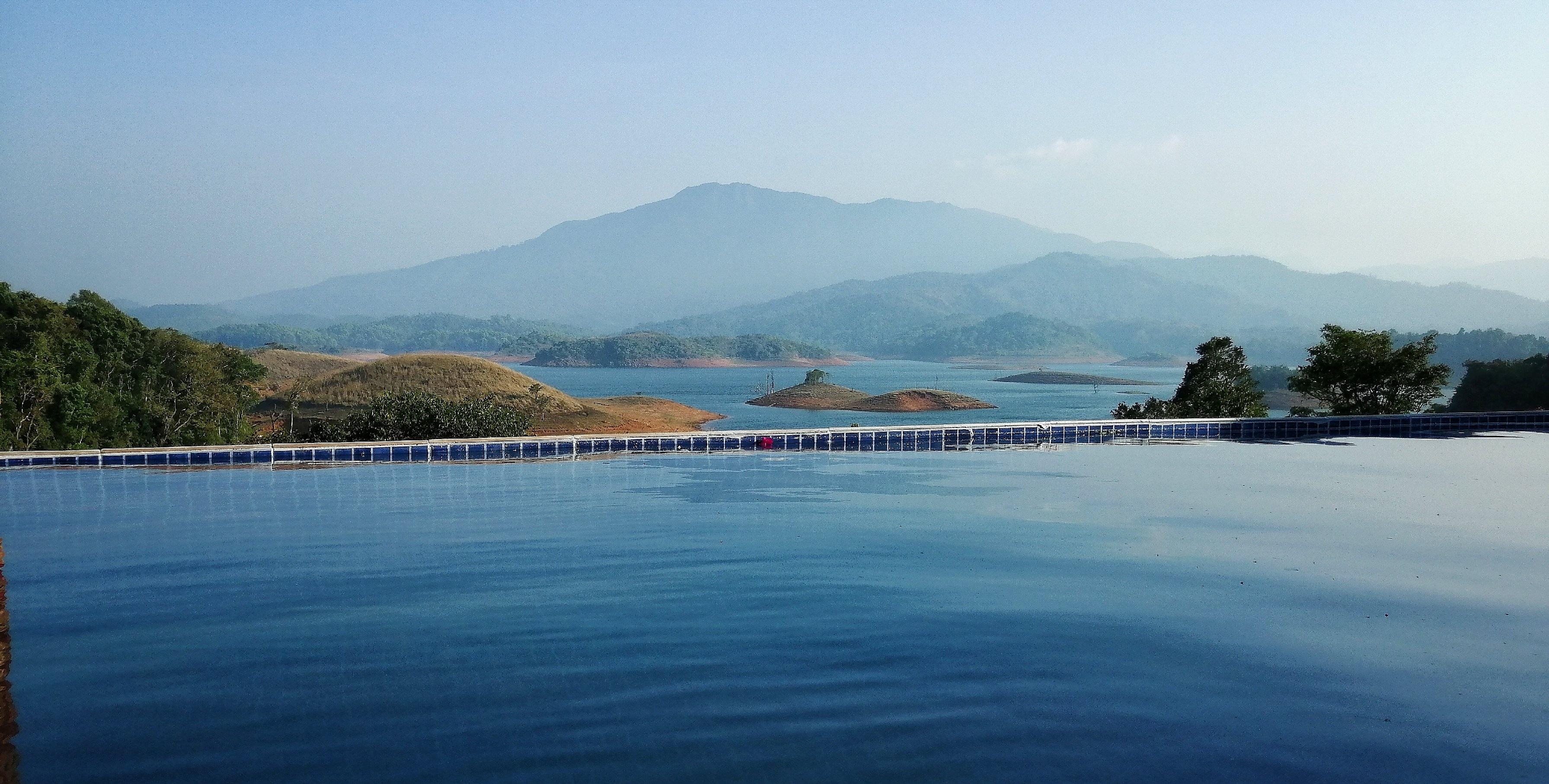 Contour Island Resort and Spa Best Rates on Wayanad Hotel Deals ...