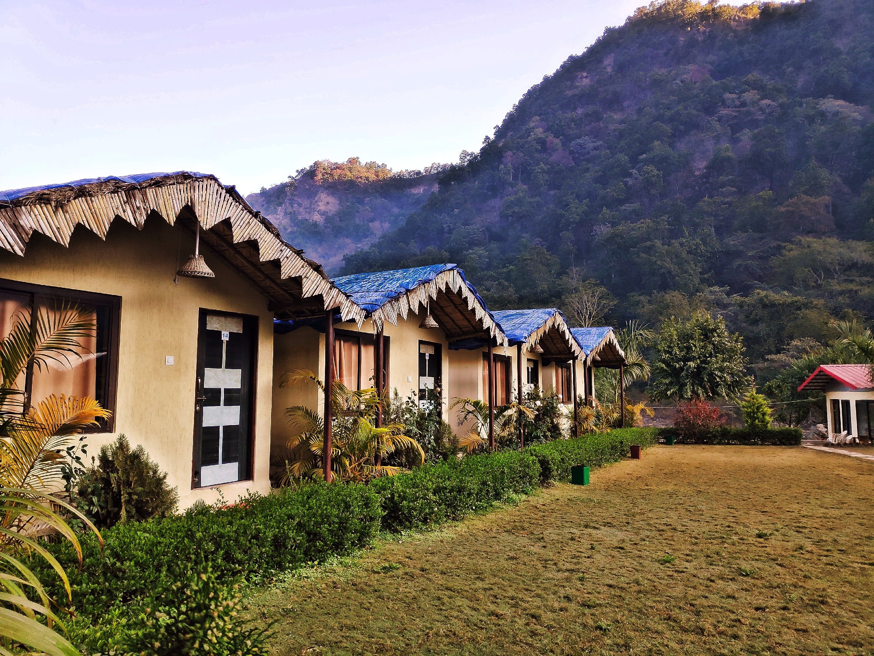 Photos of Garud Chatti River Resort - Hotel in Rishikesh