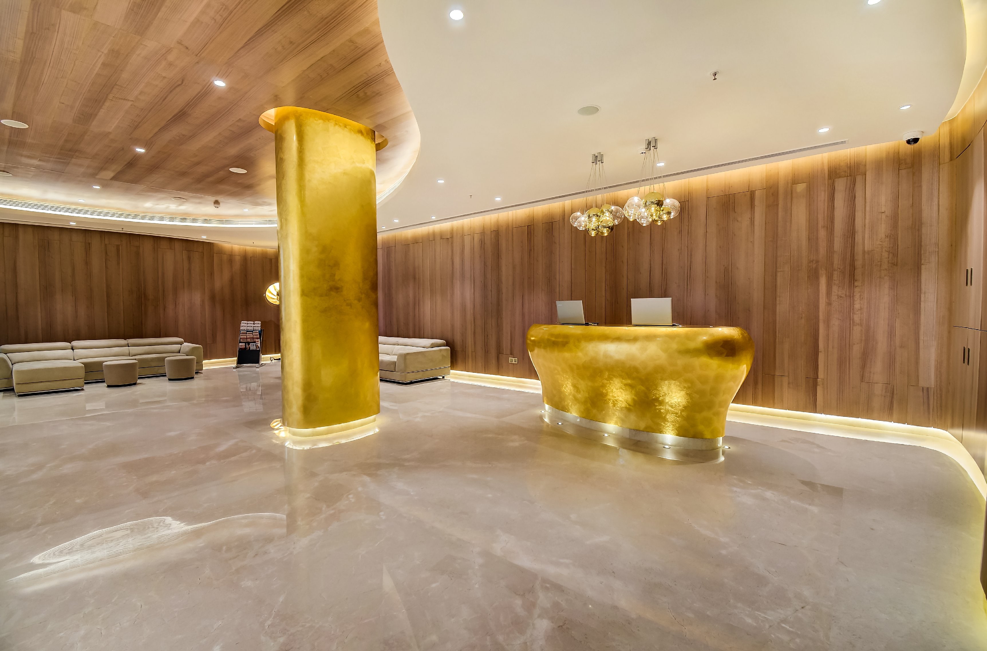 Vividus | Bangalore Hotel BOOK @ ₹1