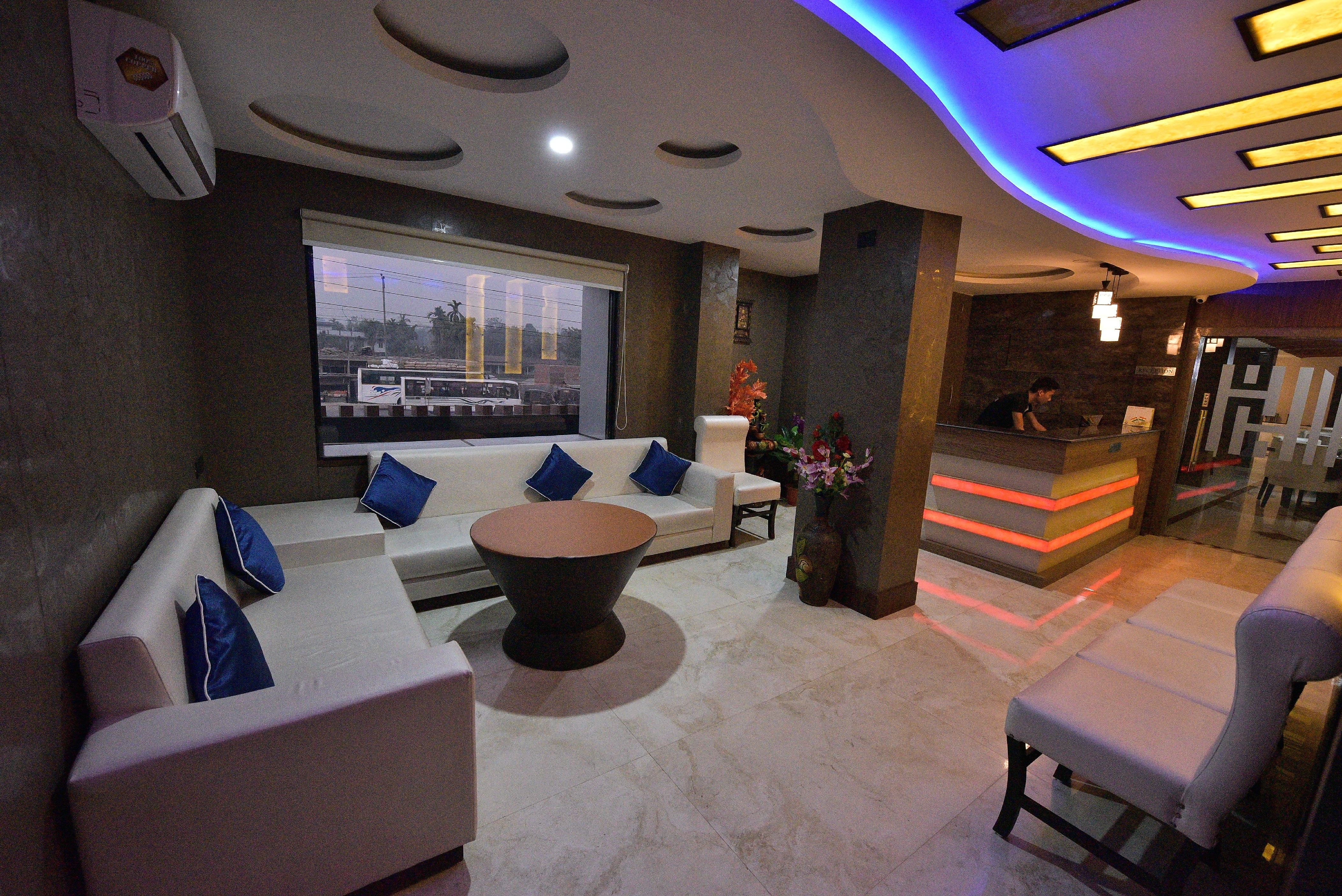 Hotel Himalaya Best Rates on Bongaigaon Hotel Deals, Reviews & Photos