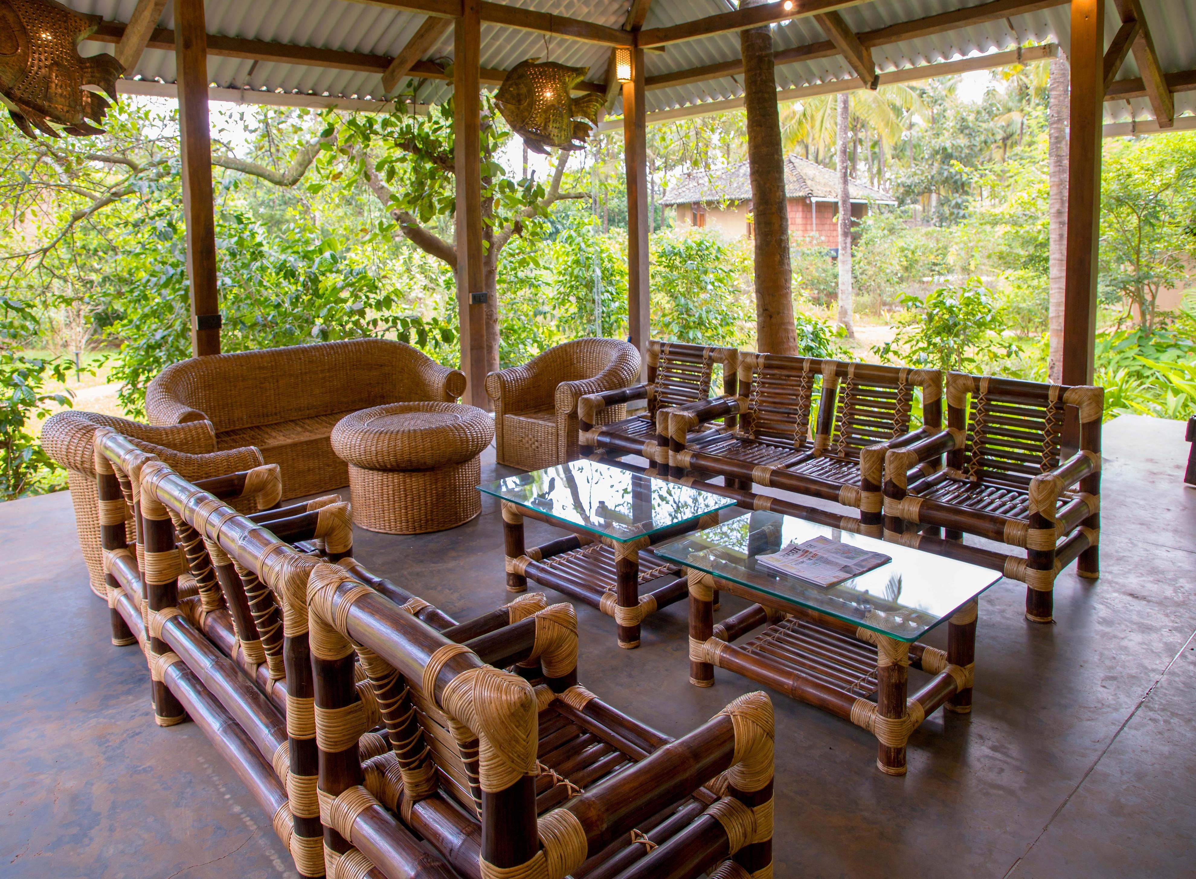 The Orchard Resort | Belgaum Resort BOOK @ ₹1