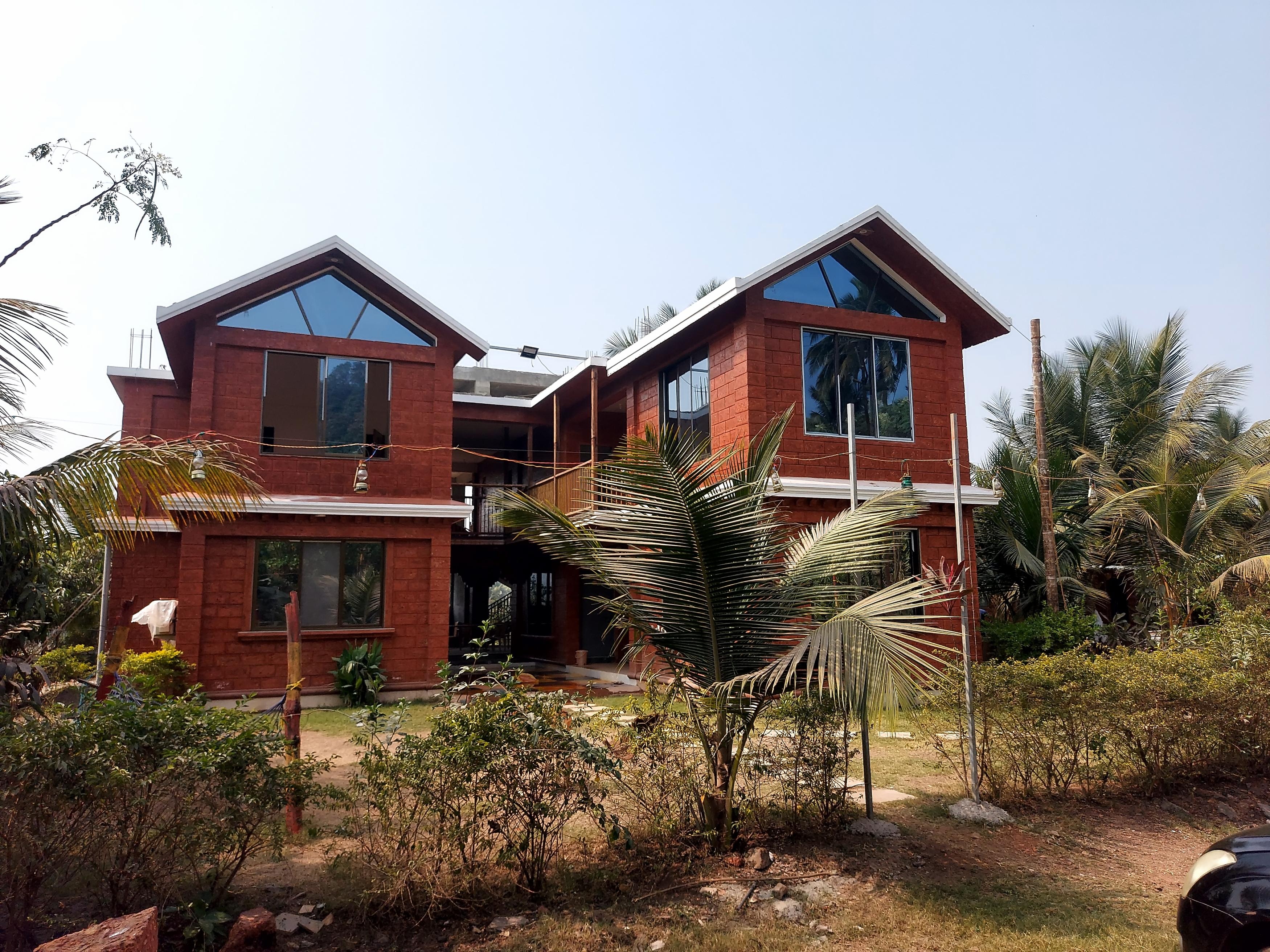 Red stone farm house Murud Janjira - Reviews, Photos & Offer
