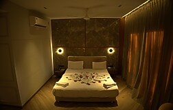 CASSA MARINA BEACH RESORT 헕헢헢헞 Navsari Resort