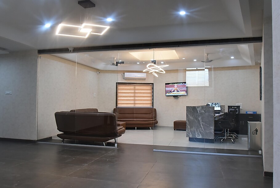 Photos Of Hotel Green Leaf Residency Hotel In Parbhani photos-of-hotel-green-leaf-residency-hotel-in-parbhani