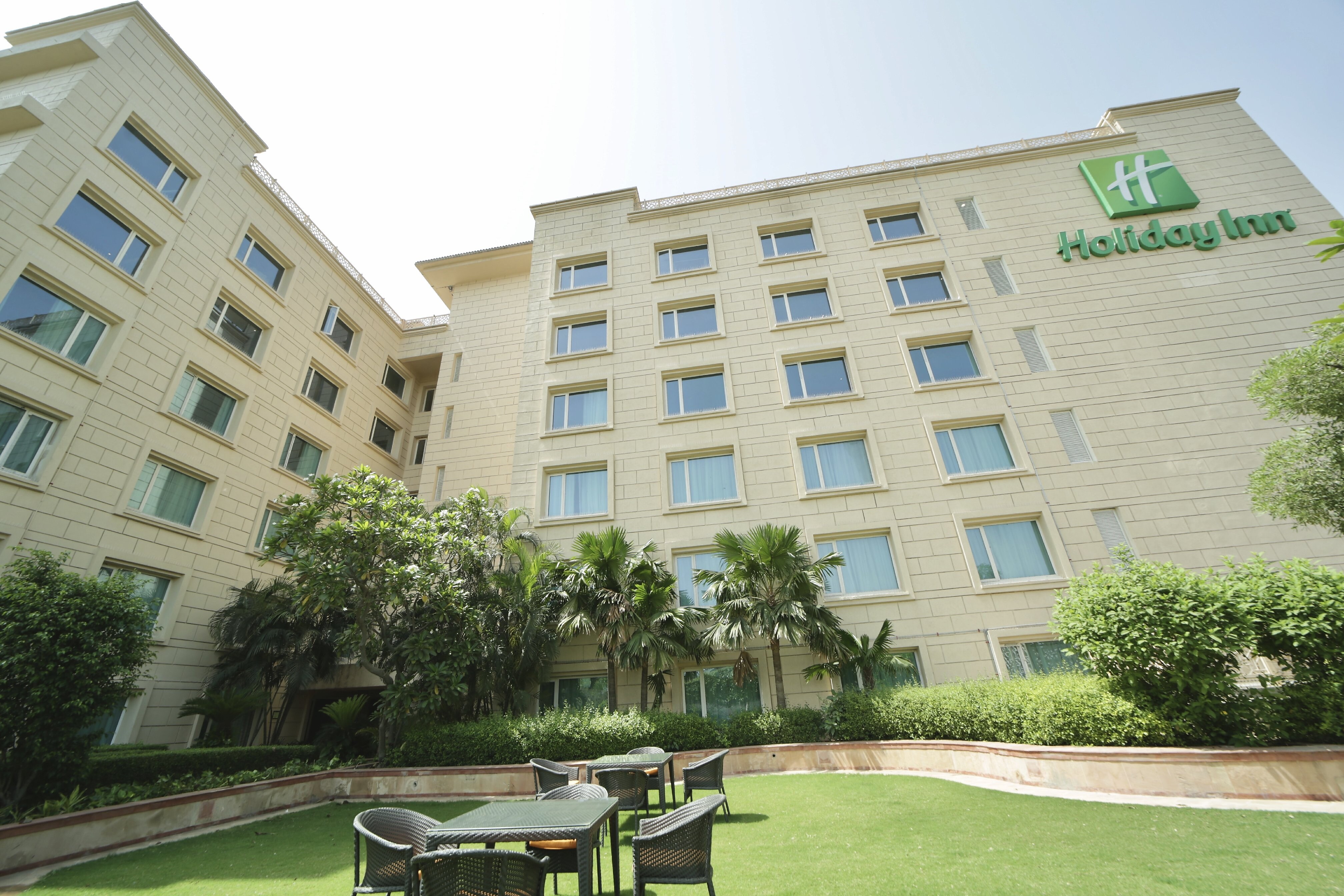 Holiday Inn AGRA MG ROAD Agra Hotel Price, Address & Reviews