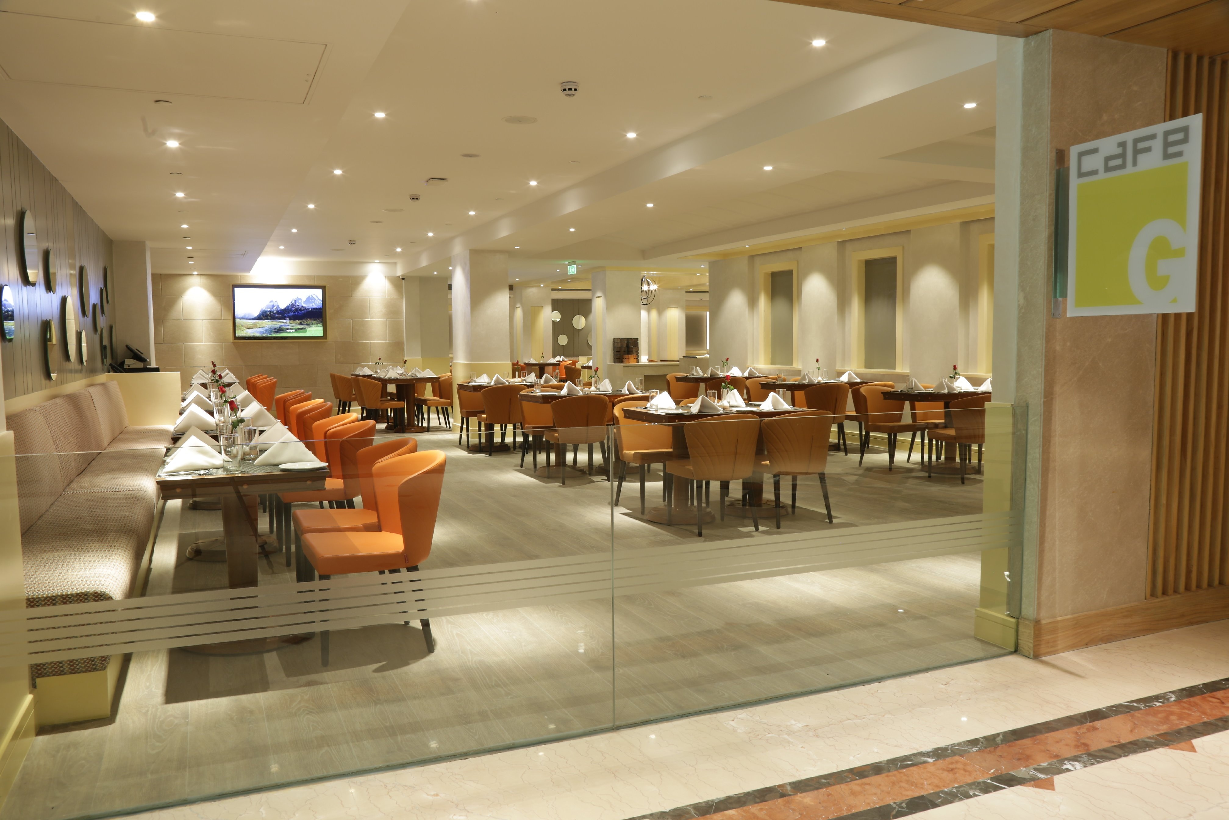 Holiday Inn AGRA MG ROAD Agra Hotel Price, Address & Reviews